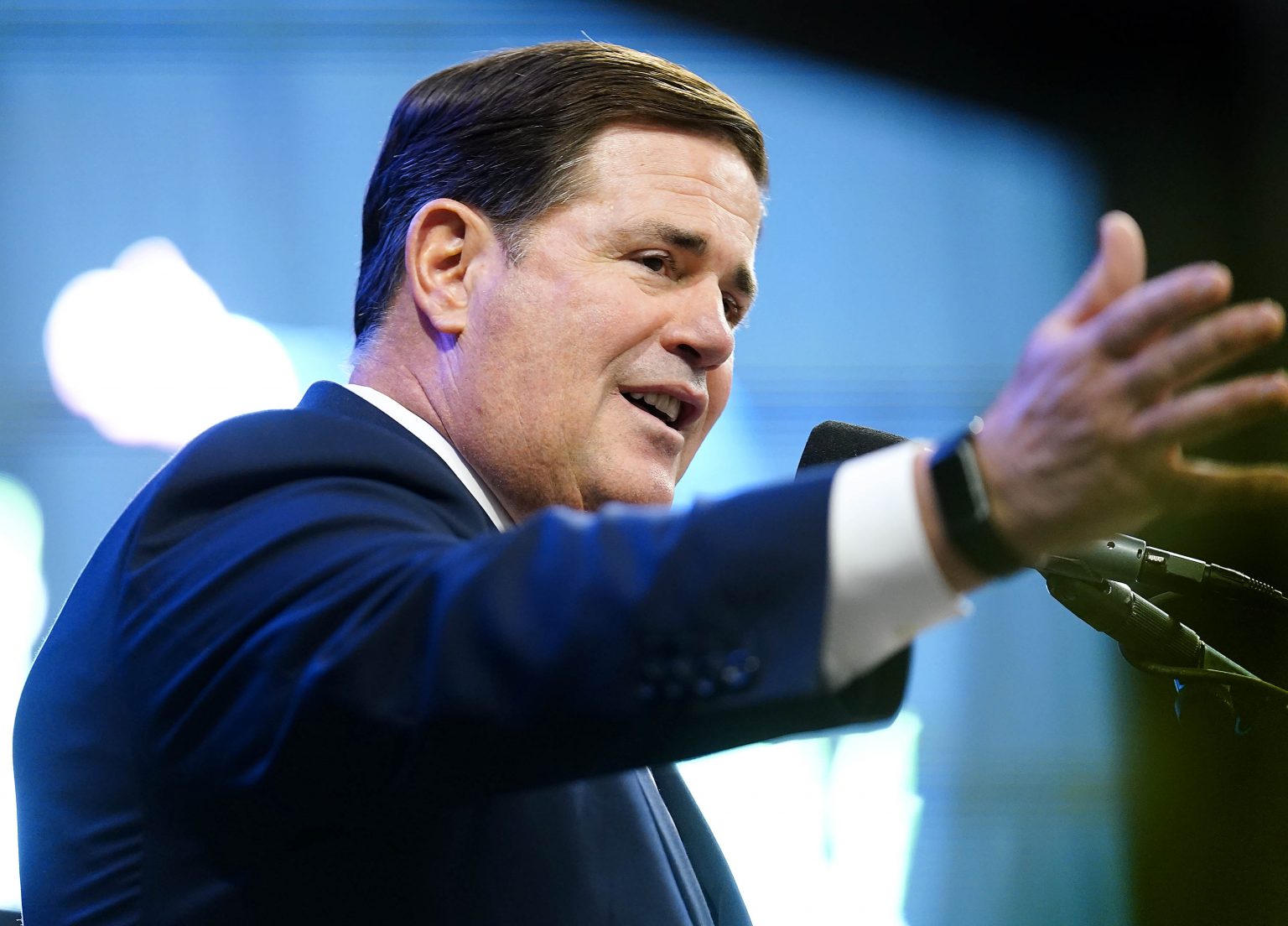 Governor Appreciation Luncheon - GCU News