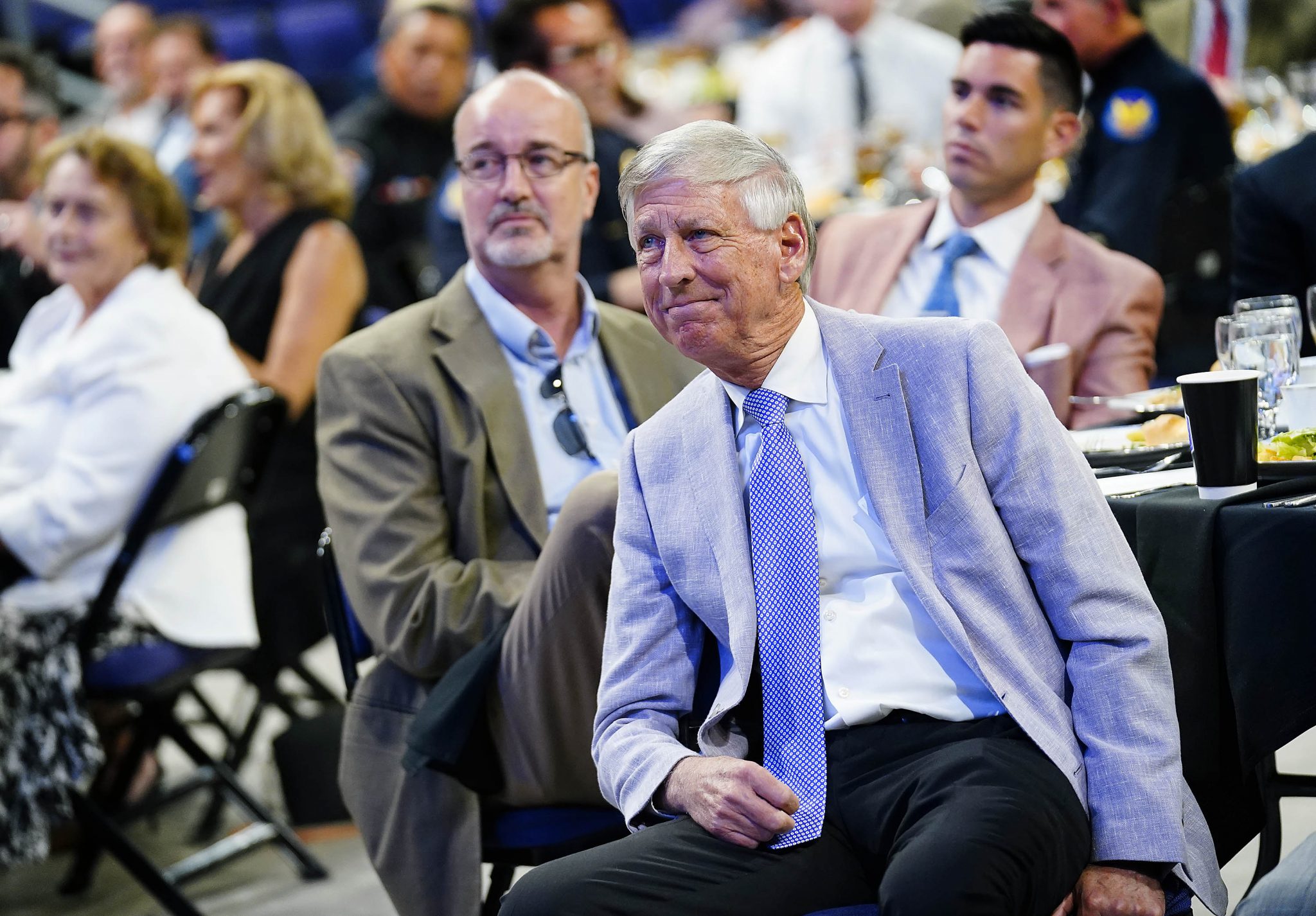 Luncheon highlights GCU/Ducey partnership - GCU News