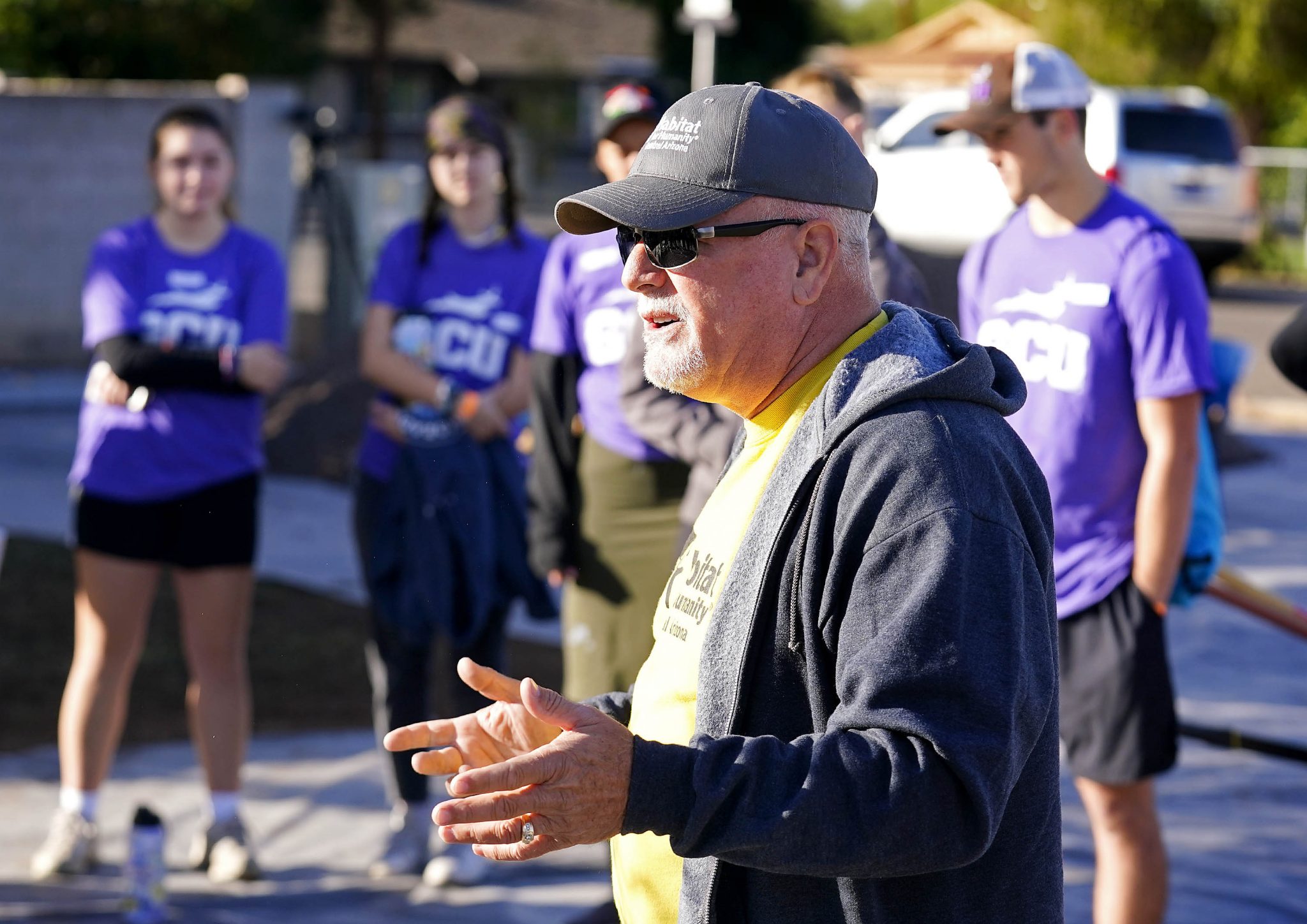 Lopes Go Local - GCU News