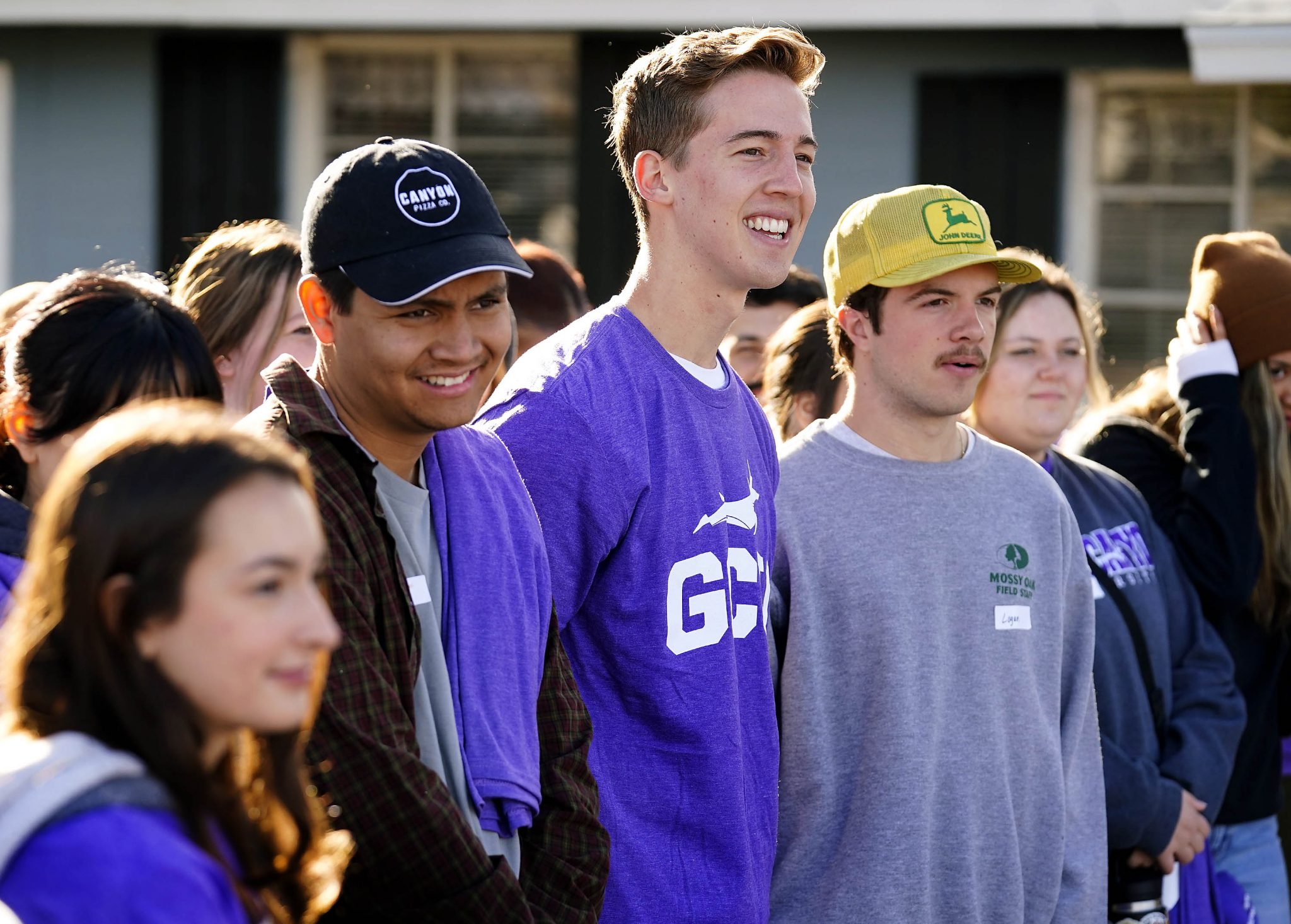 Lopes Go Local - GCU News