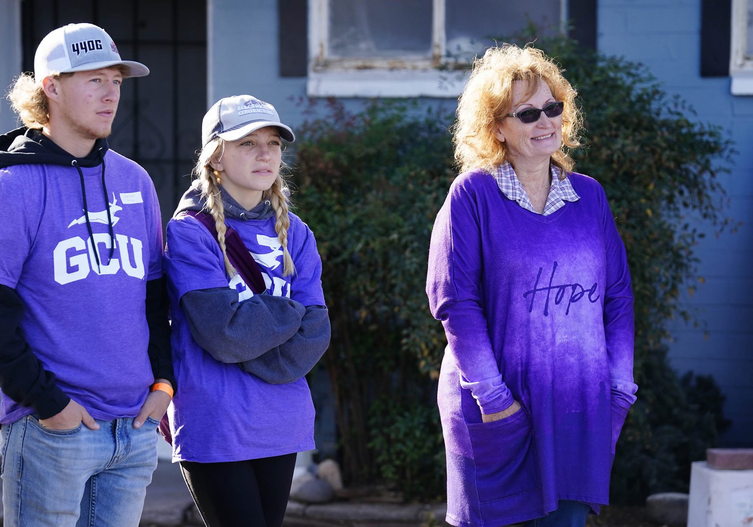 Lopes Go Local - GCU News