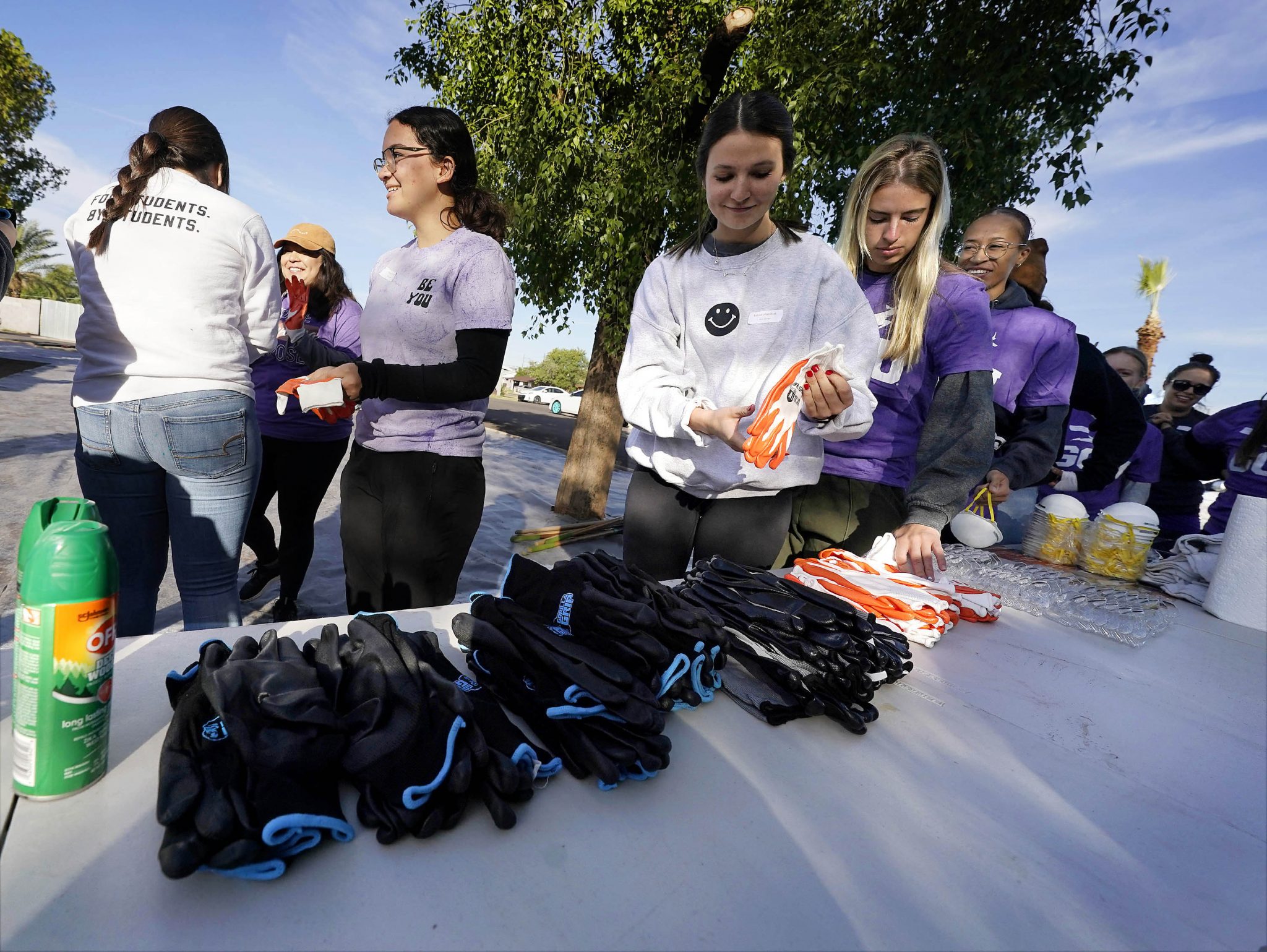 Lopes Go Local - GCU News