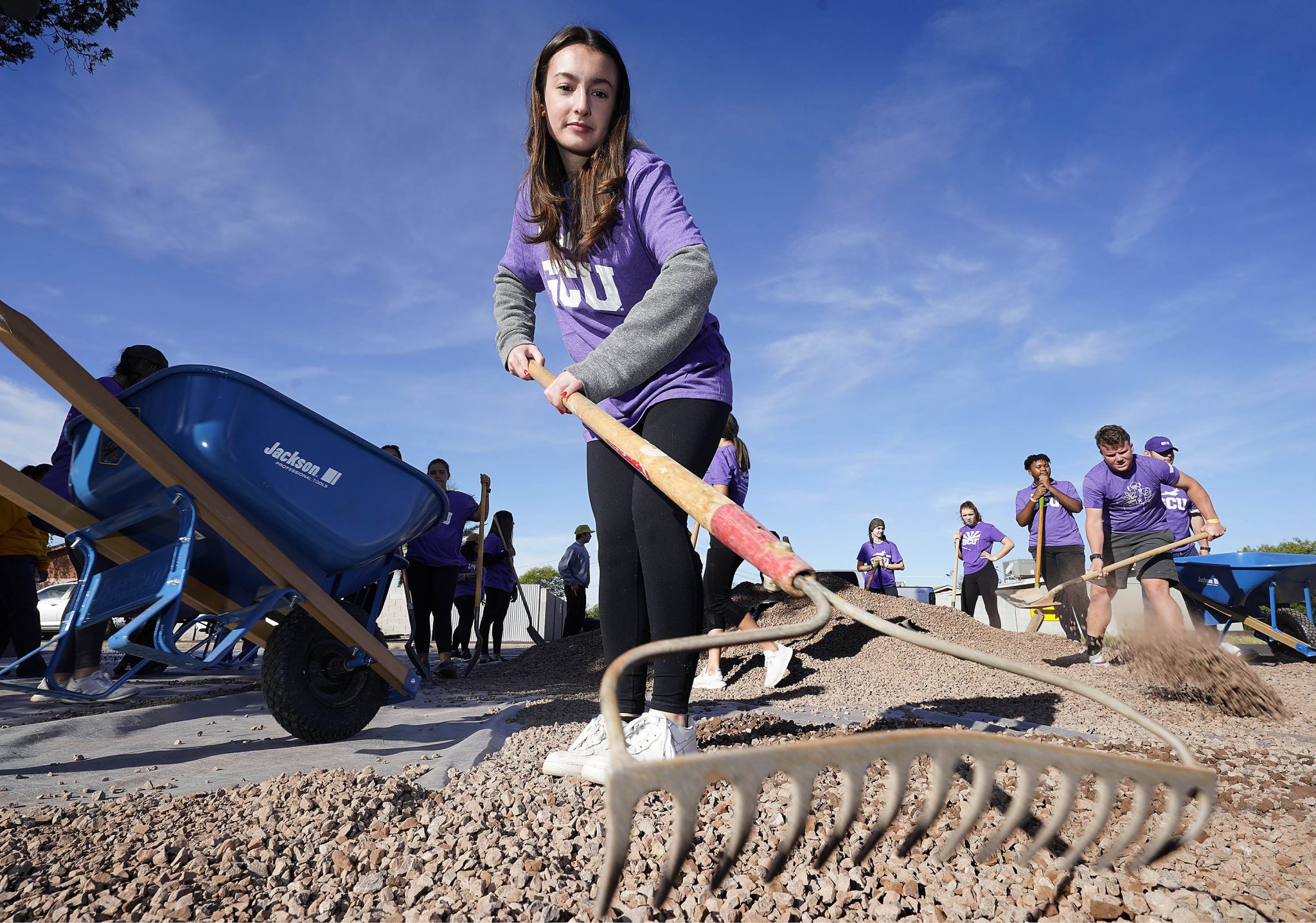 Lopes Go Local - GCU News