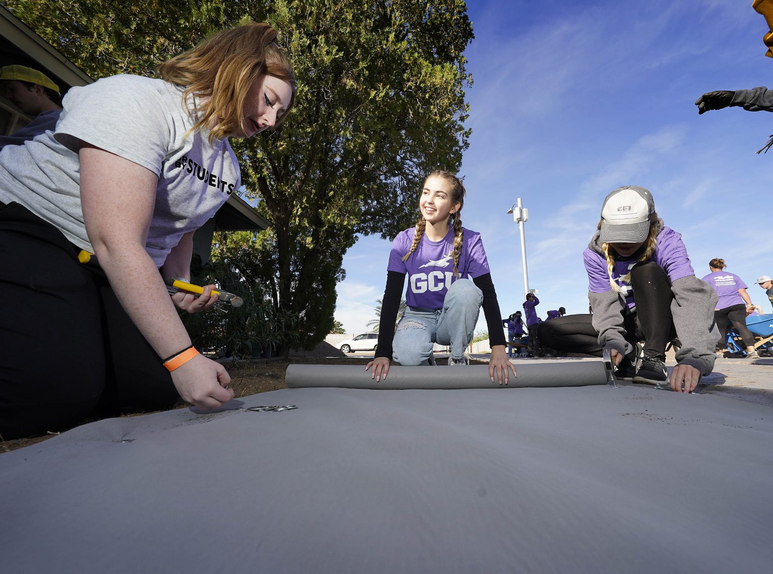 Lopes Go Local - GCU News