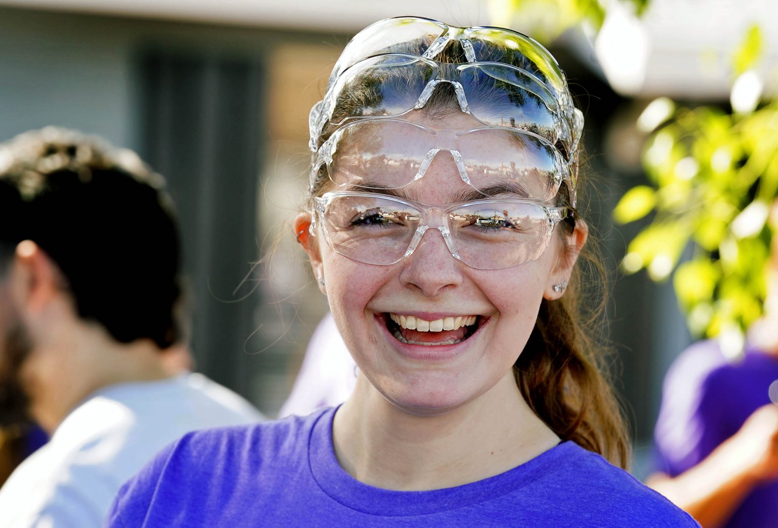 Lopes Go Local special to neighbors, students - GCU News