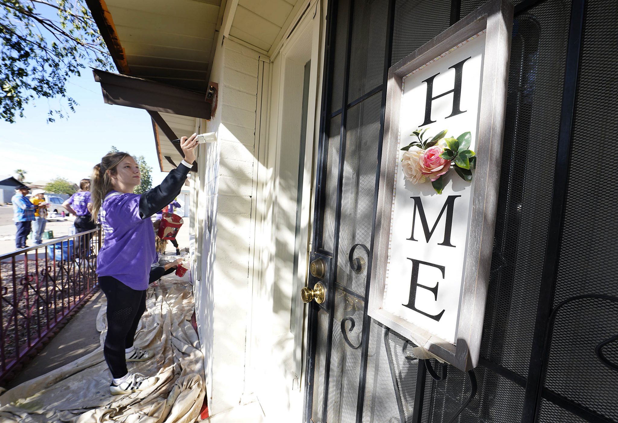 Lopes Go Local - GCU News