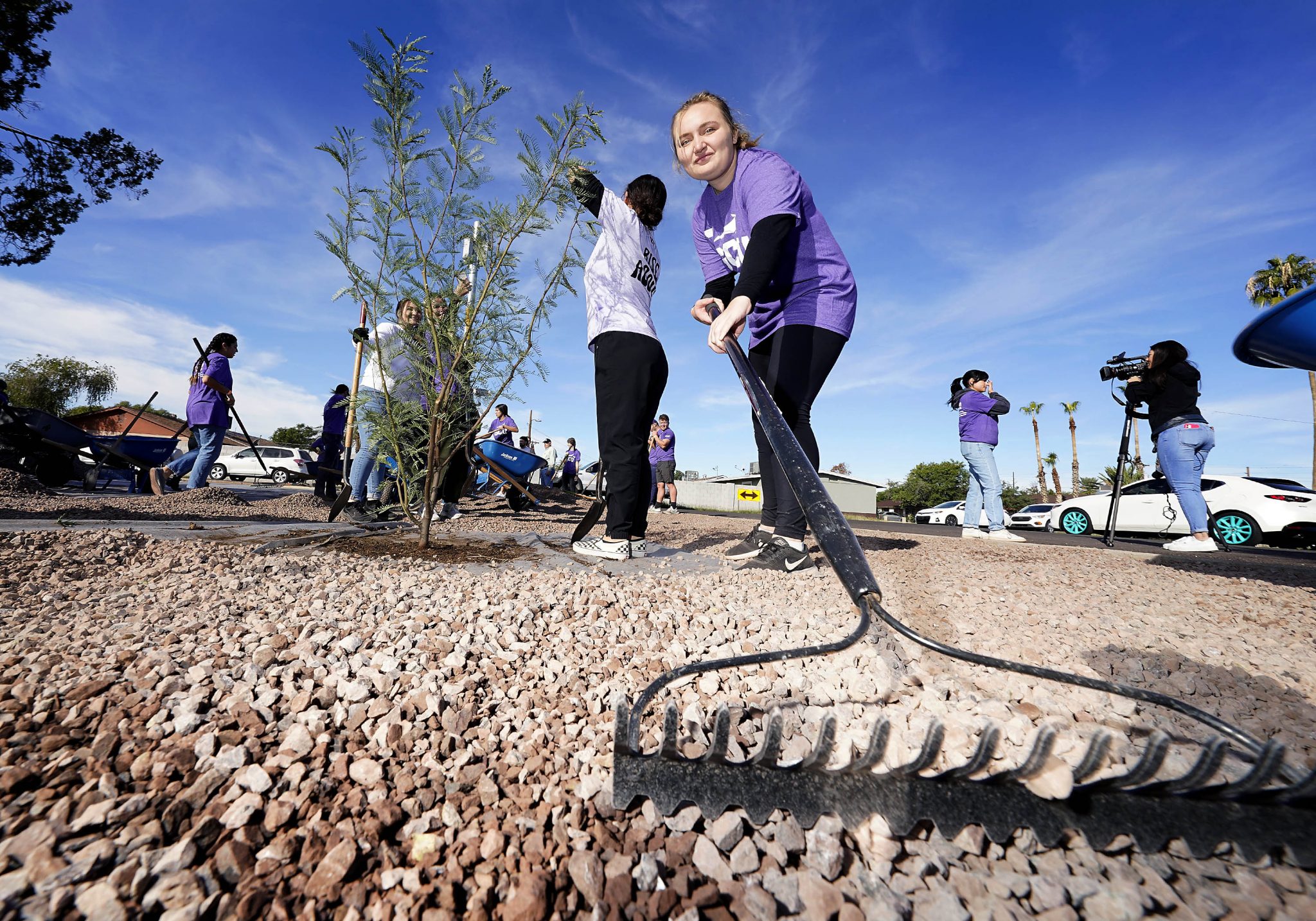 Lopes Go Local - GCU News