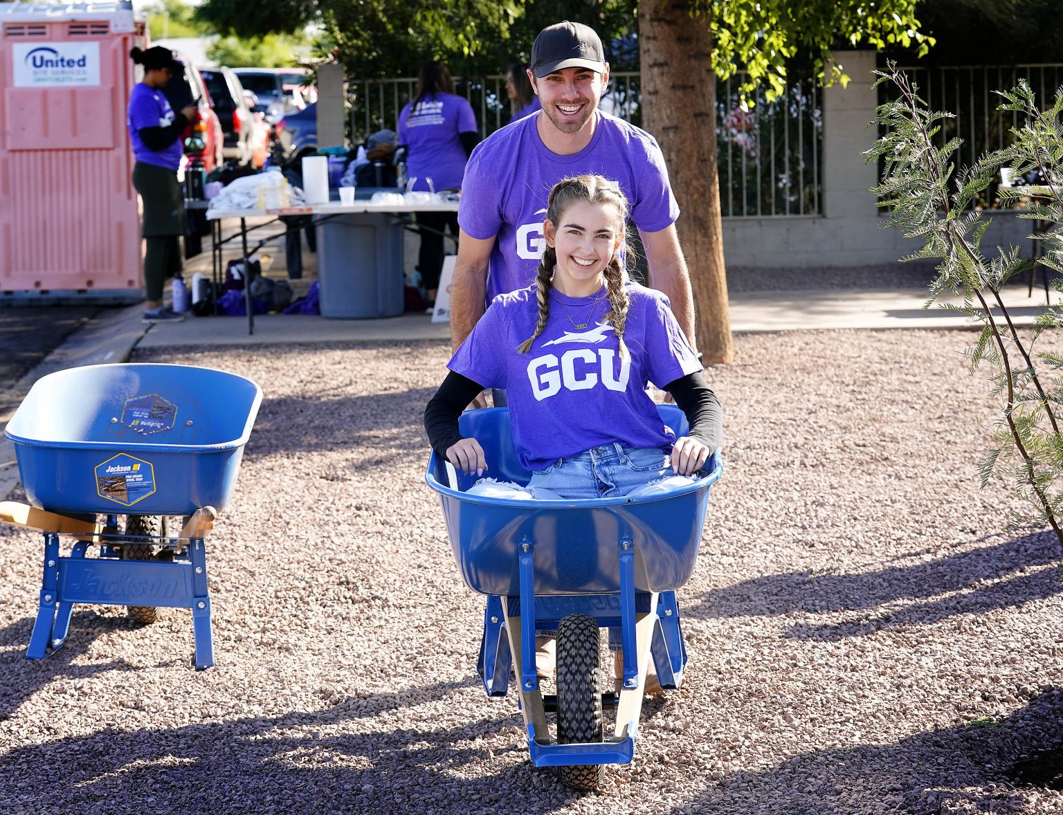 Lopes Go Local - GCU News