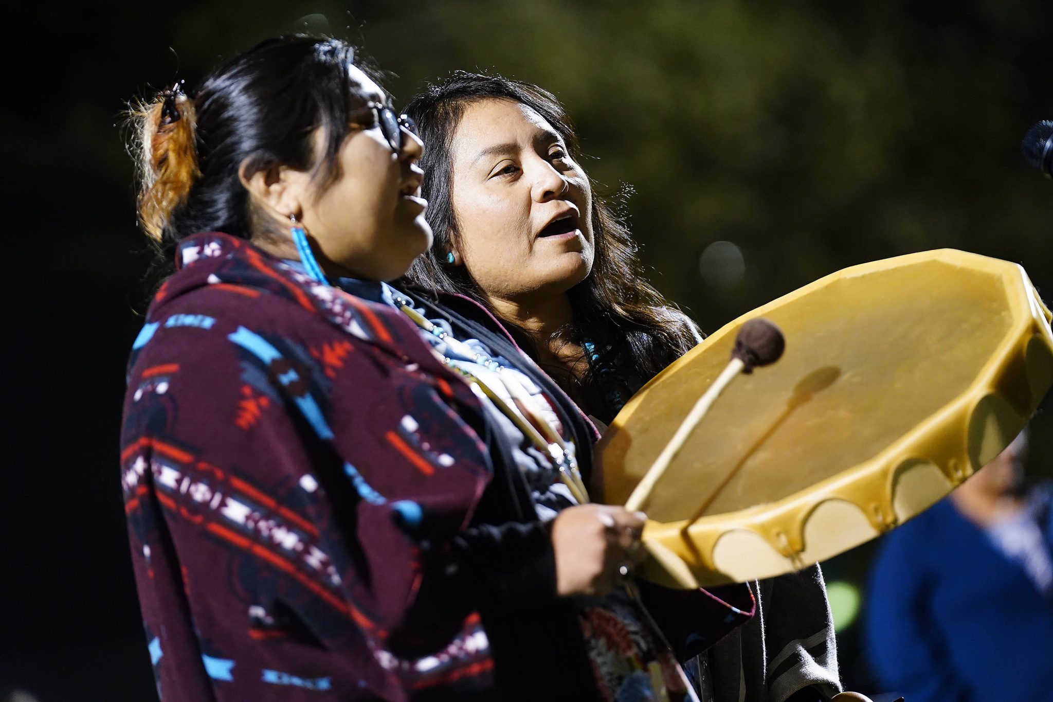 Indigenous Culture Celebration - GCU News