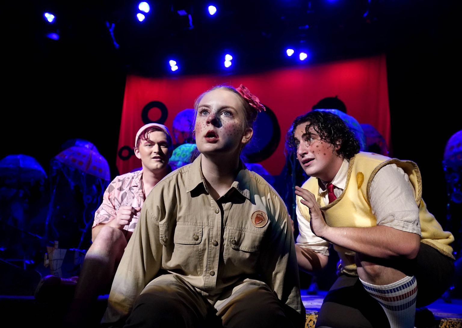 'SpongeBob' combines nostalgia with new look - GCU News