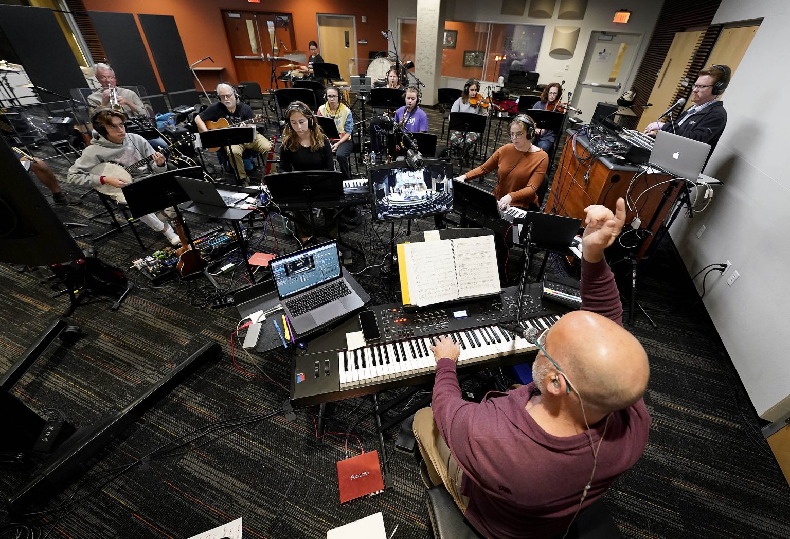 'SpongeBob' combines nostalgia with new look - GCU News