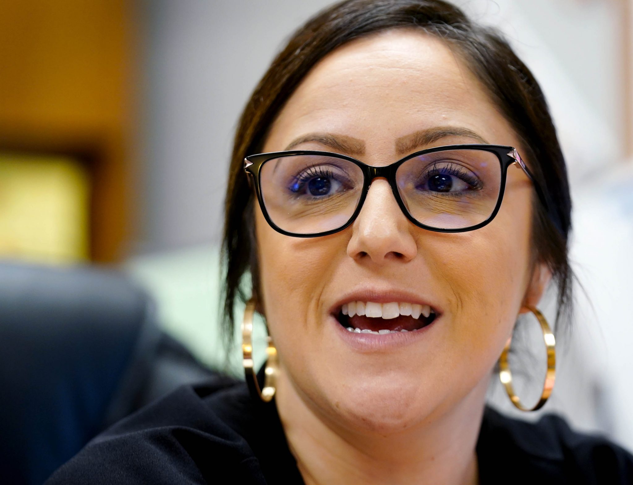 Alumni teachers fill 2 neighborhood schools - GCU News