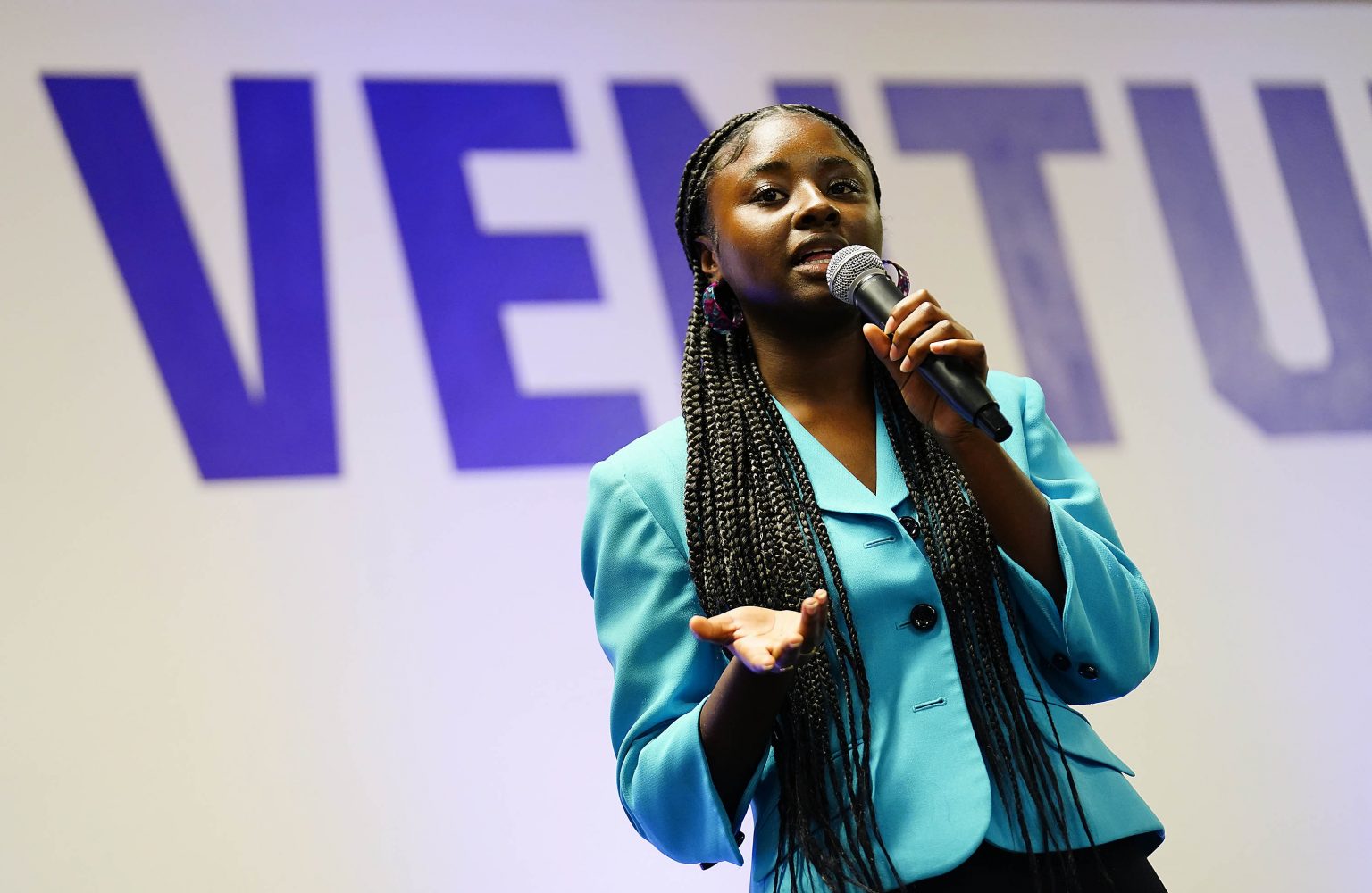 Canyon Challenge continues poised progress - GCU News