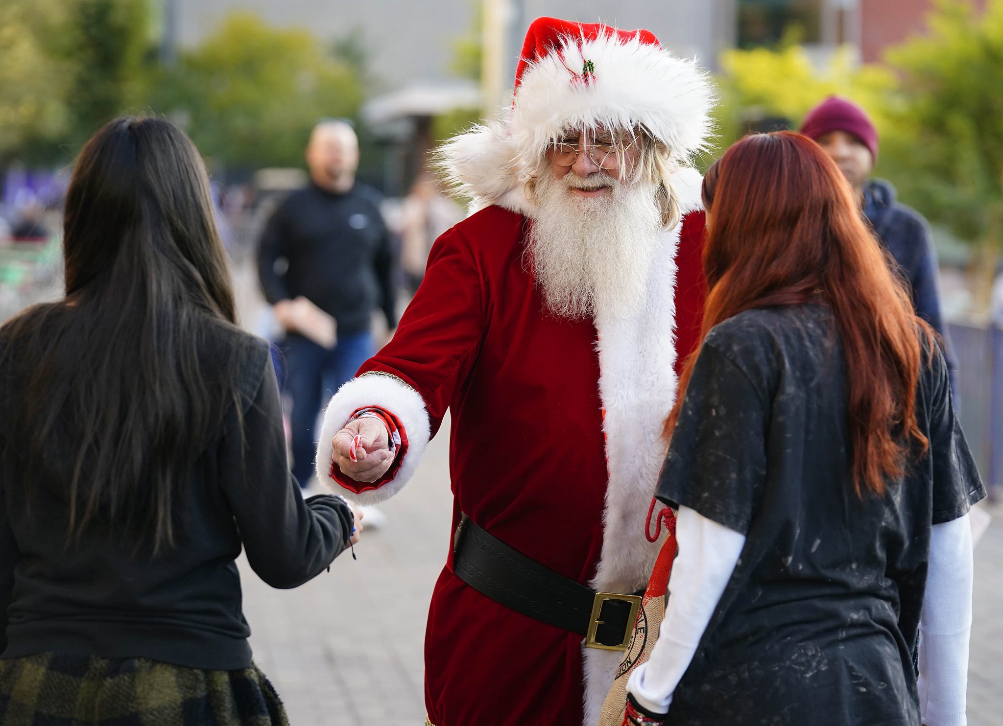 A Merry Canyon Christmas - GCU News