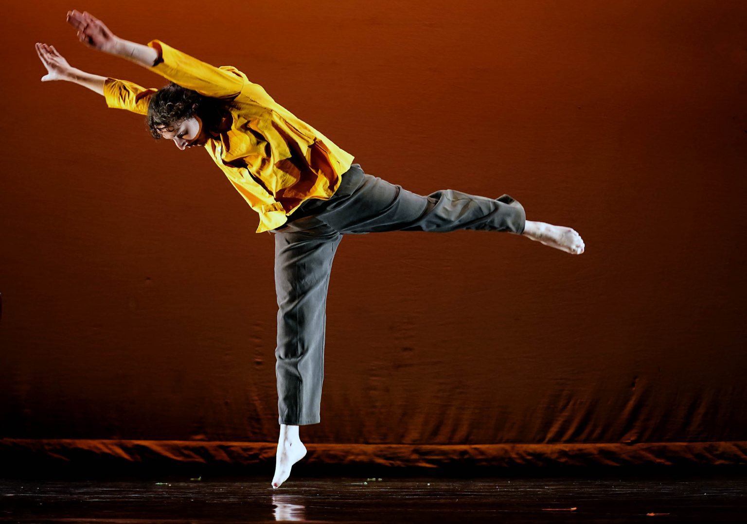 Winter Dance Concert - GCU News