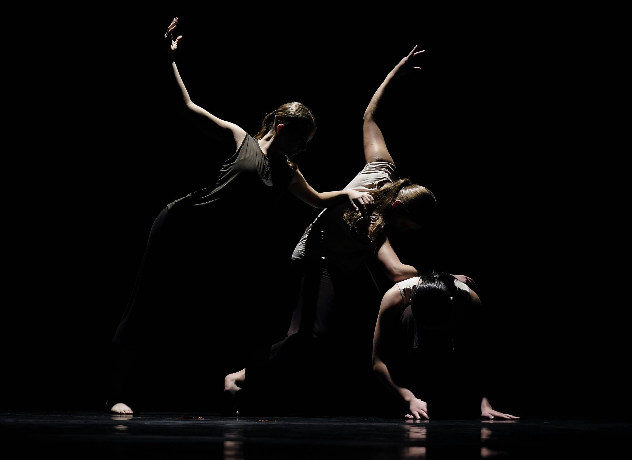 Winter Dance Concert - GCU News