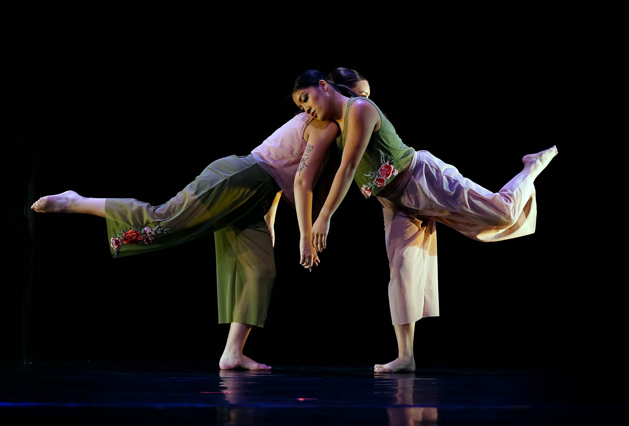 Winter Dance Concert - GCU News