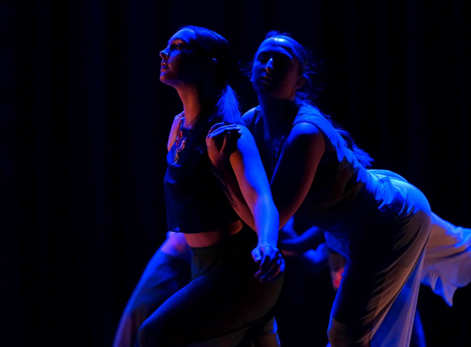 Winter Dance Concert - GCU News