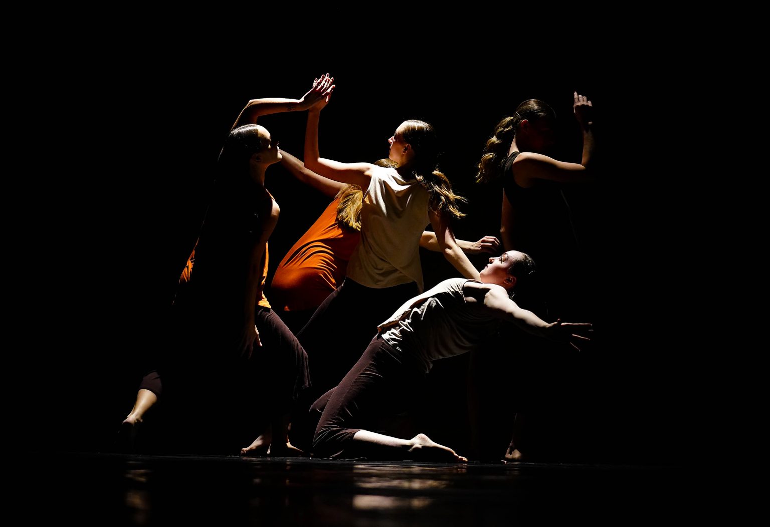 Winter Dance Concert - GCU News