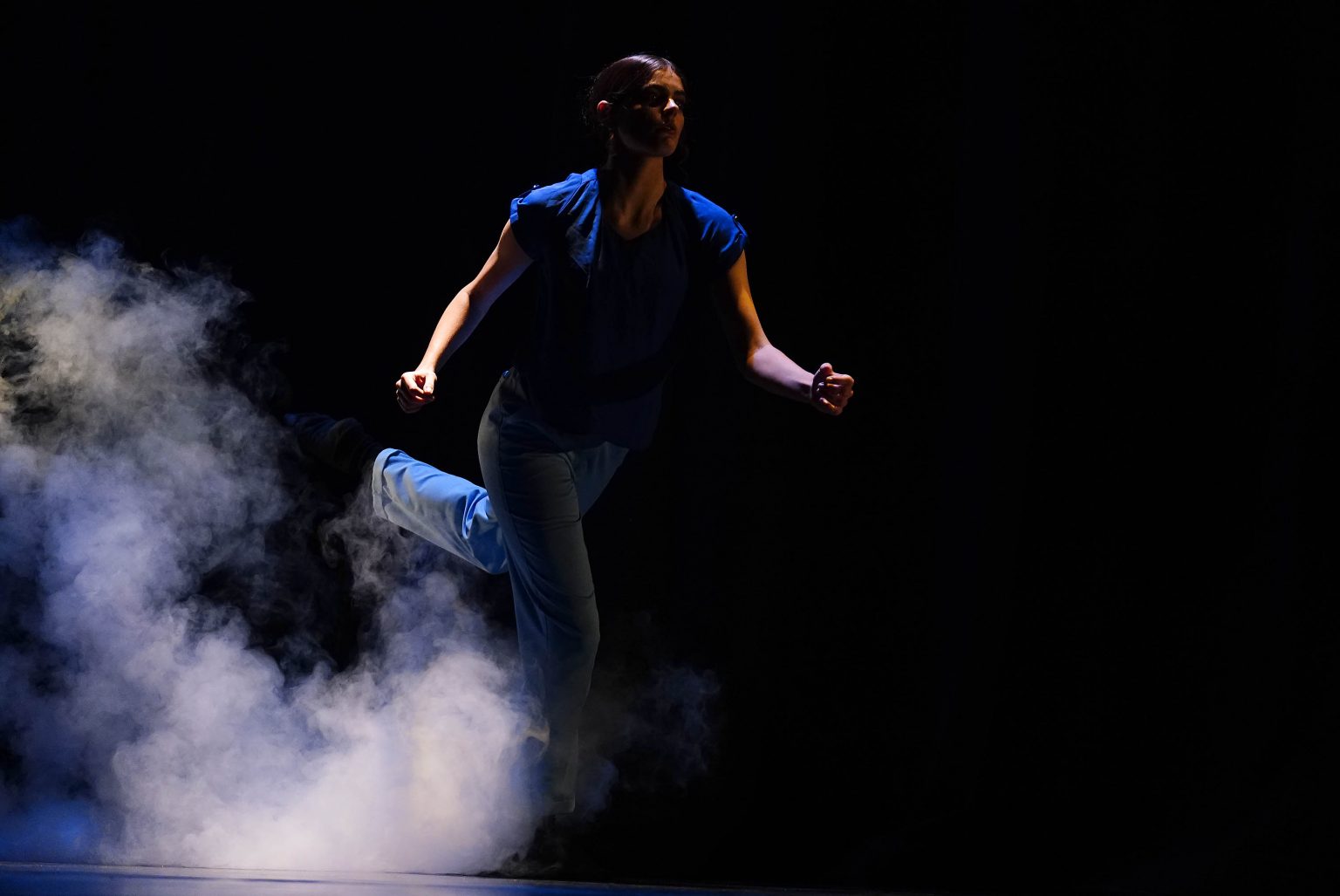 Winter Dance Concert - GCU News