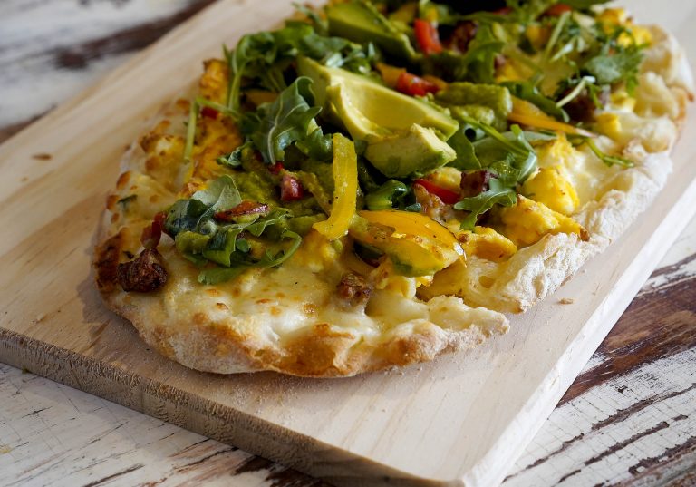 GCU students help create Havoc House menu - GCU News