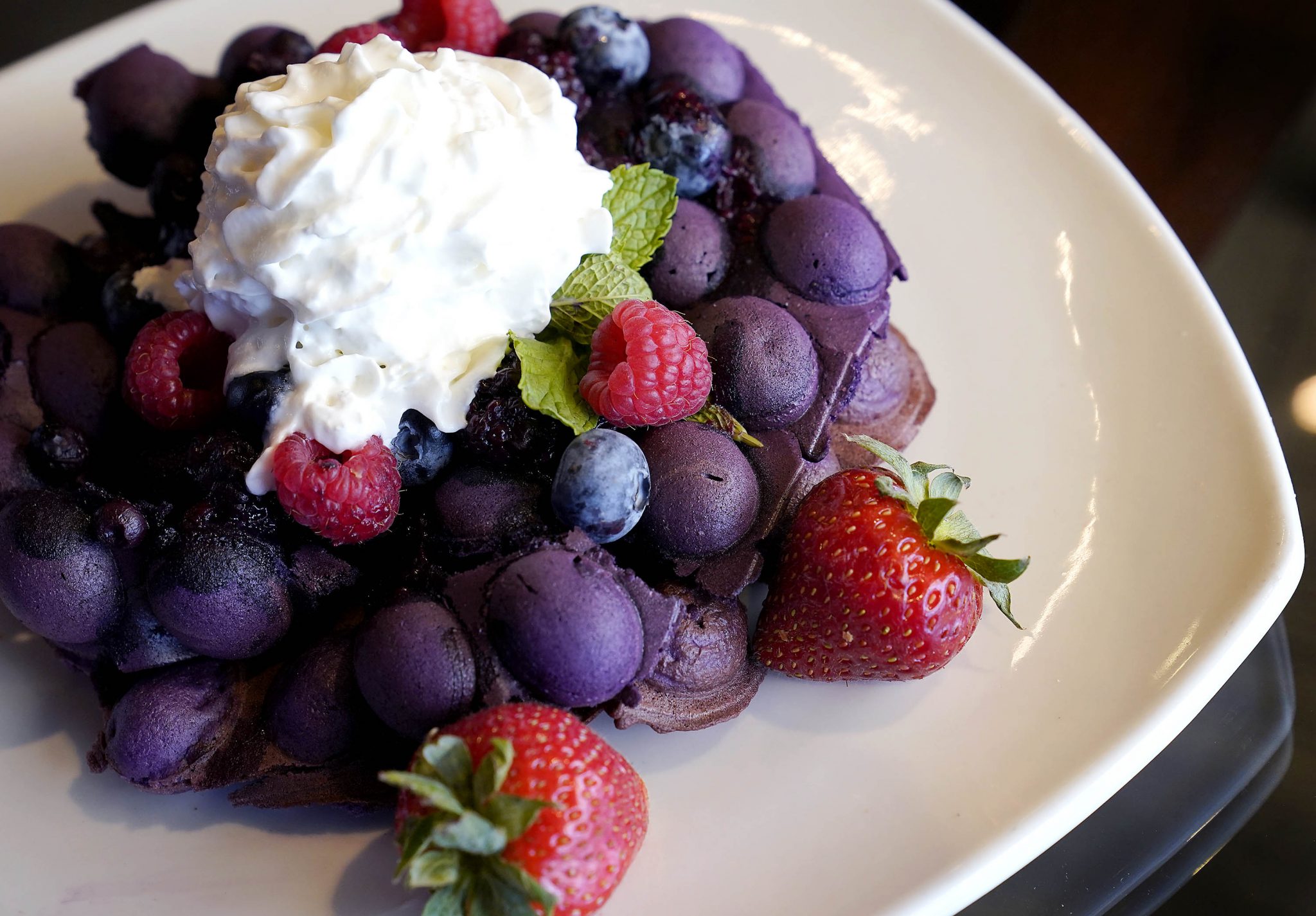 GCU students help create Havoc House menu - GCU News