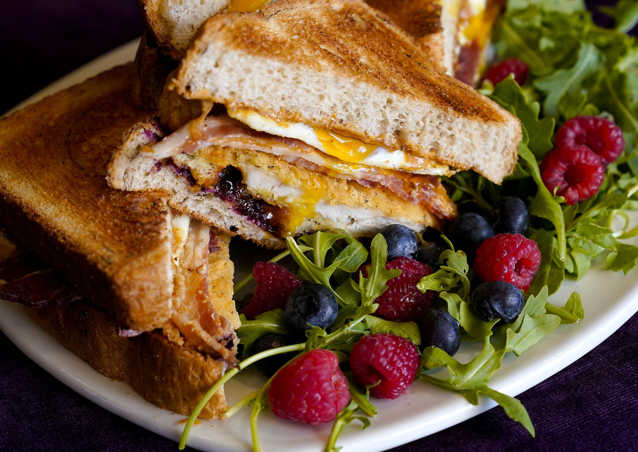 GCU students help create Havoc House menu - GCU News