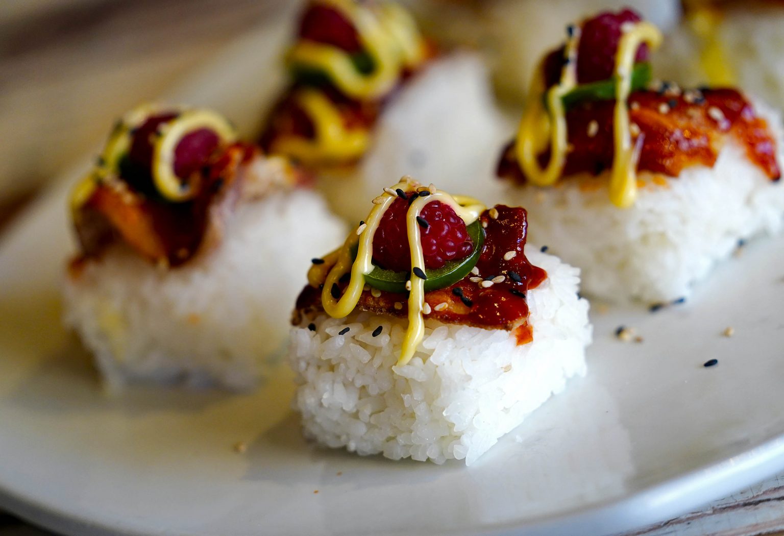 GCU students help create Havoc House menu - GCU News