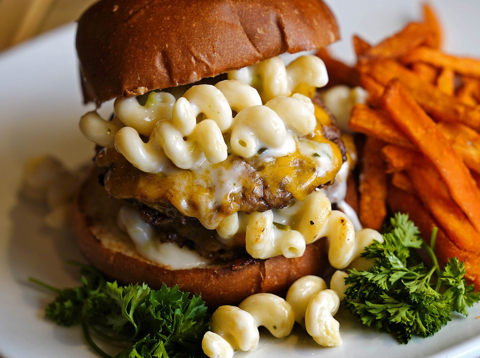 GCU students help create Havoc House menu - GCU News