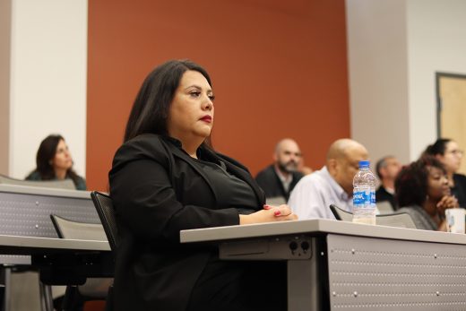 Learning Community and Research Symposium - GCU News