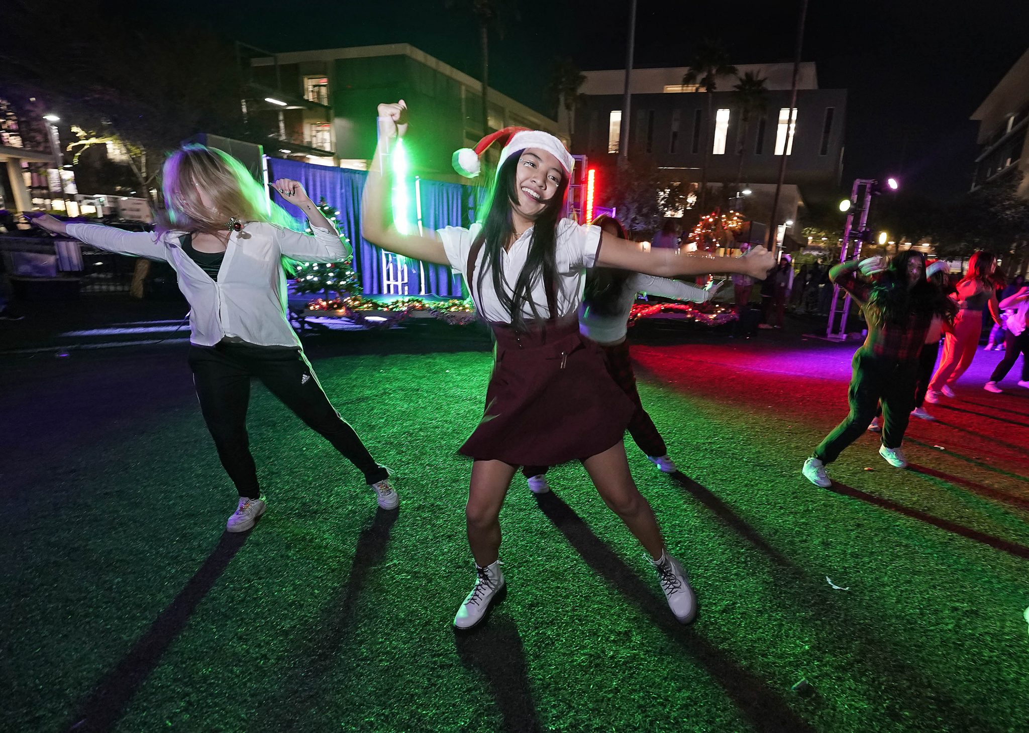 Midnight Breakfast - GCU News