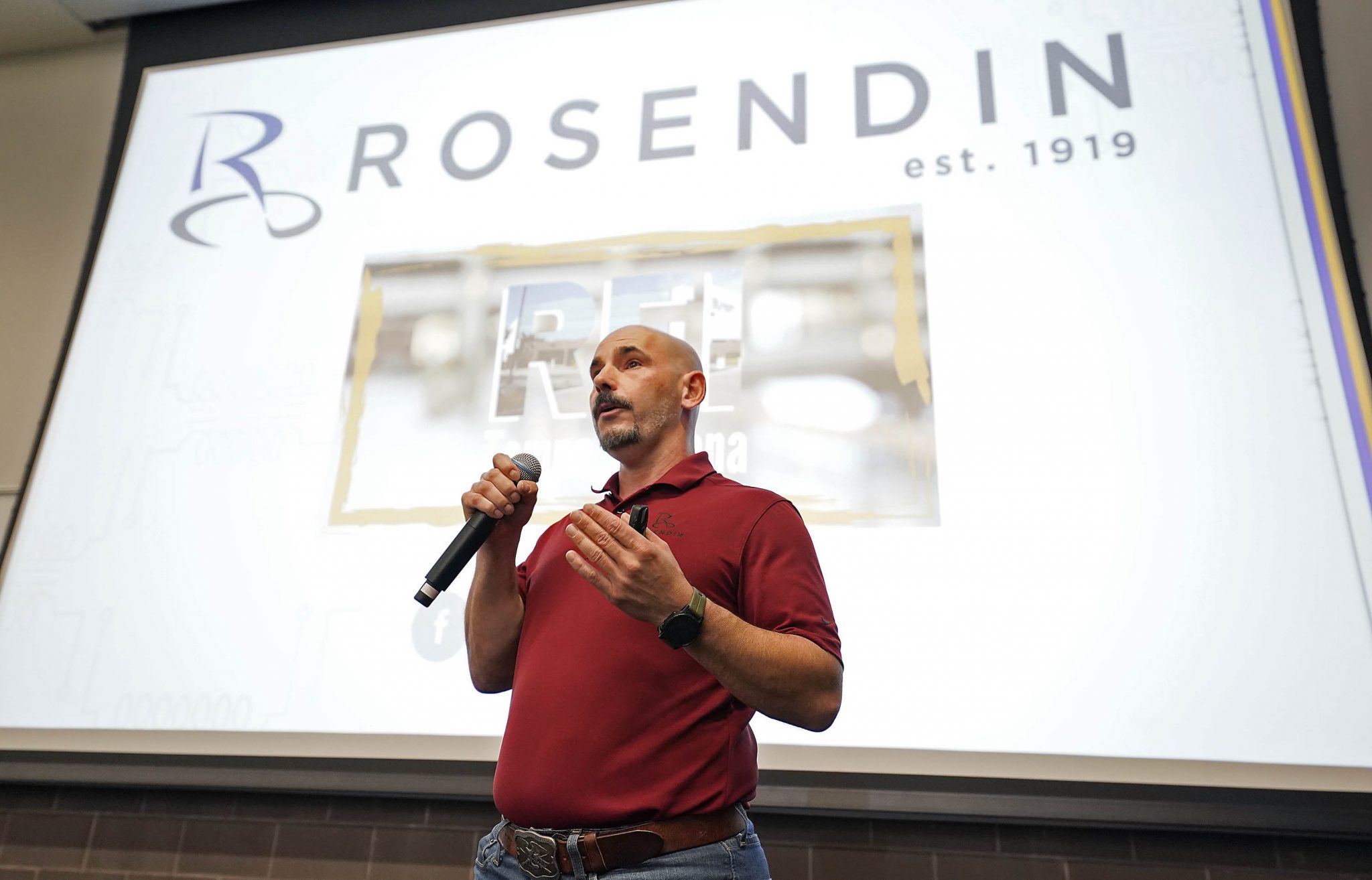 Pre-Apprenticeship for Electricians Night of Celebration - GCU News