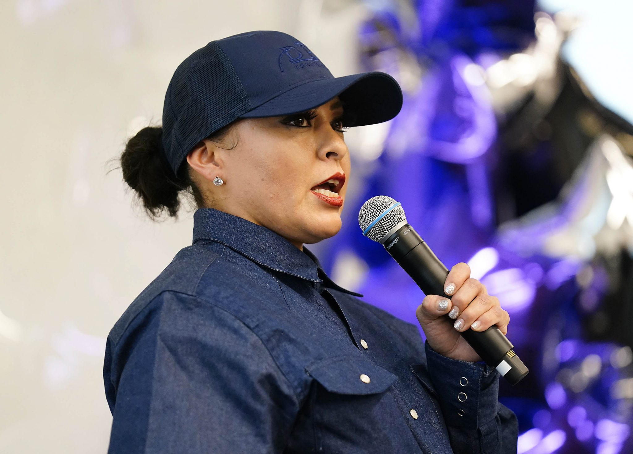 Pre-Apprenticeship for Electricians Night of Celebration - GCU News