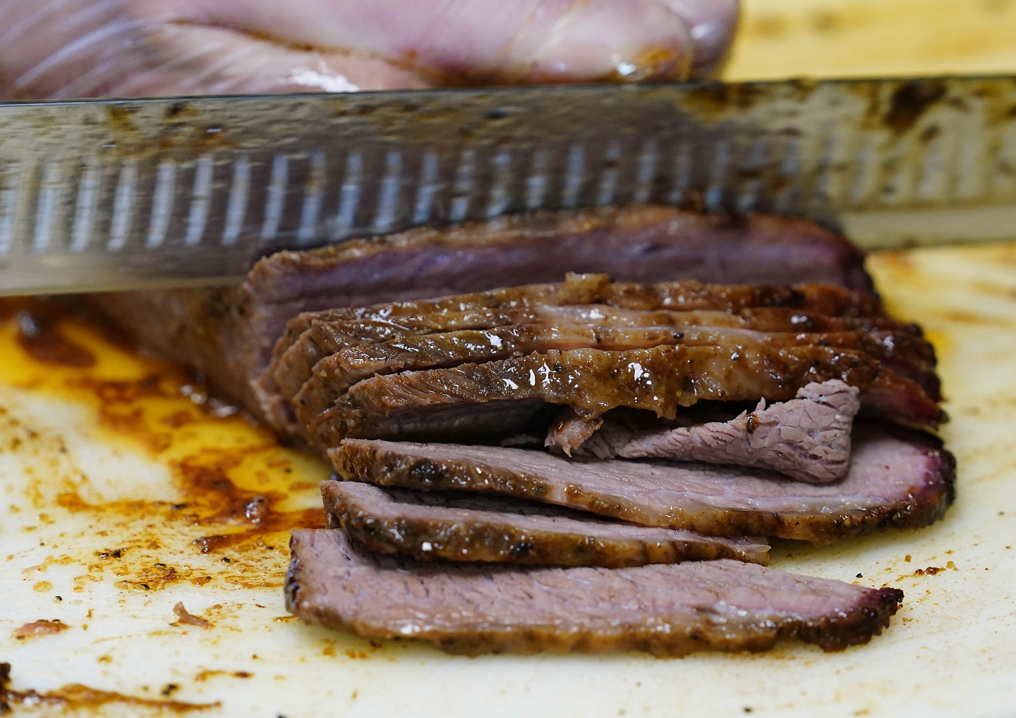 Opening day of The Quad Kitchen - GCU News