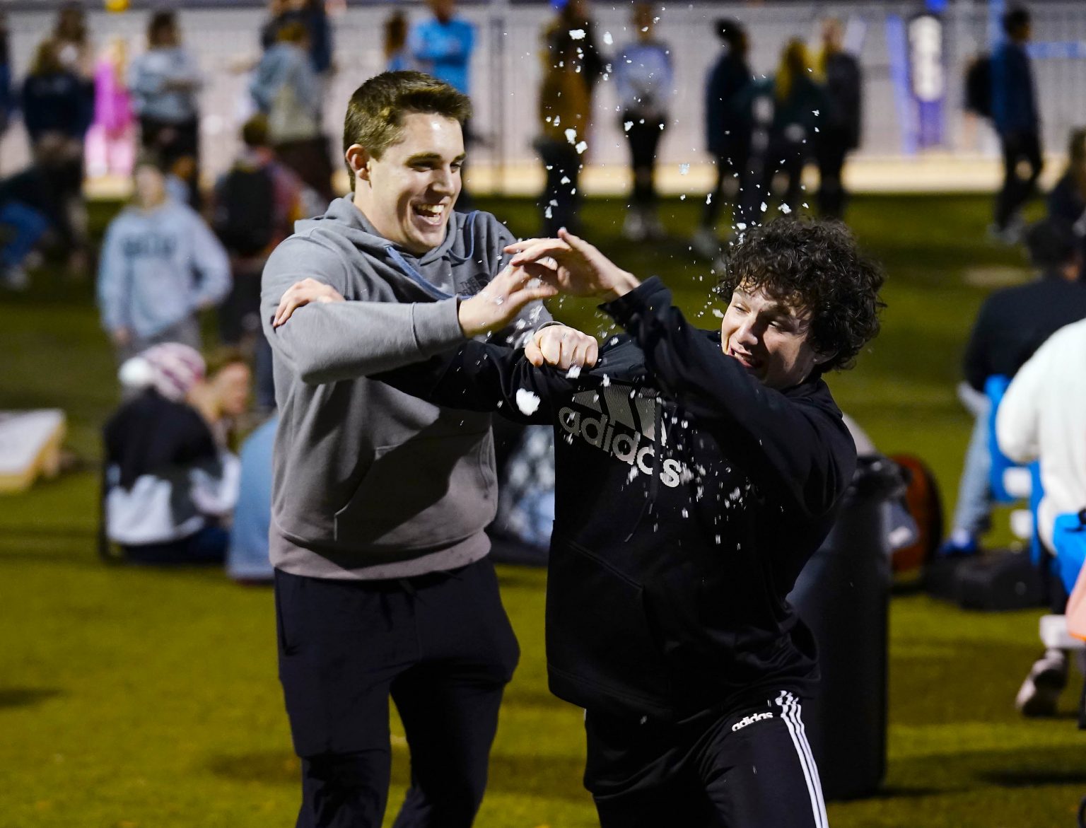 Snow Much Fun - GCU News