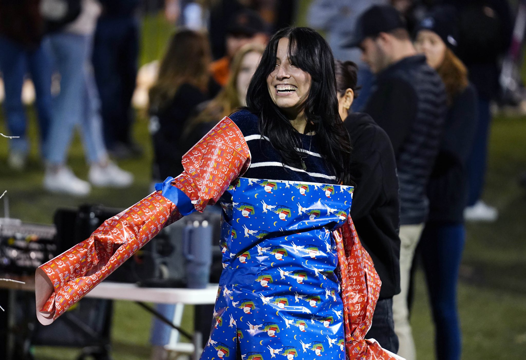 Snow Much Fun - GCU News