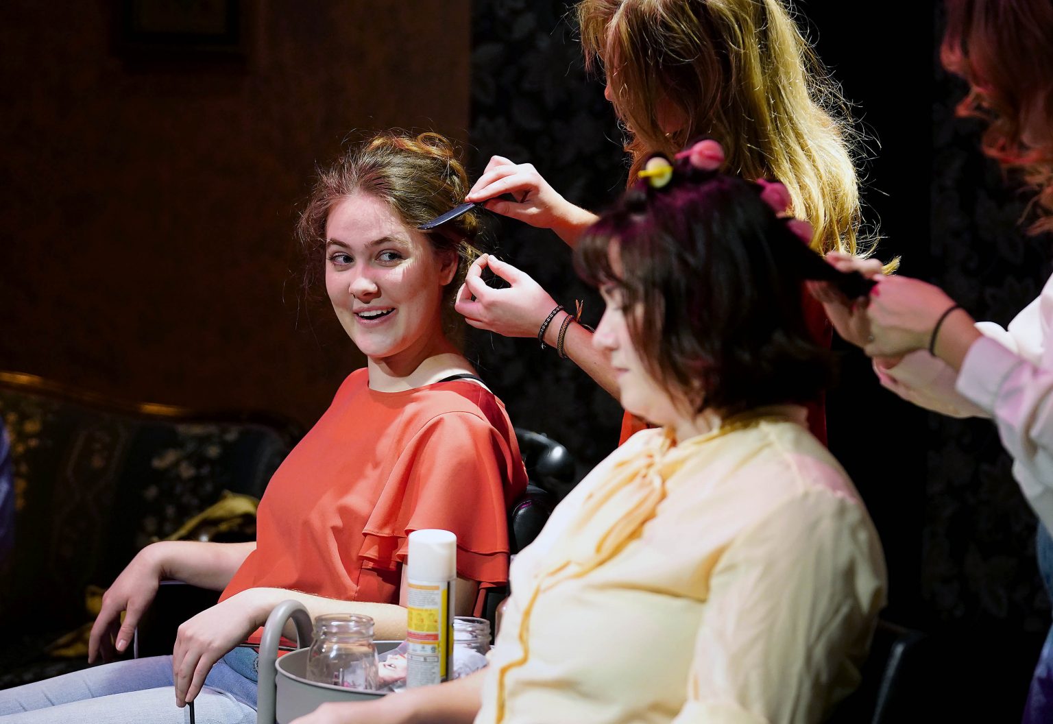 'Steel Magnolias' - GCU News