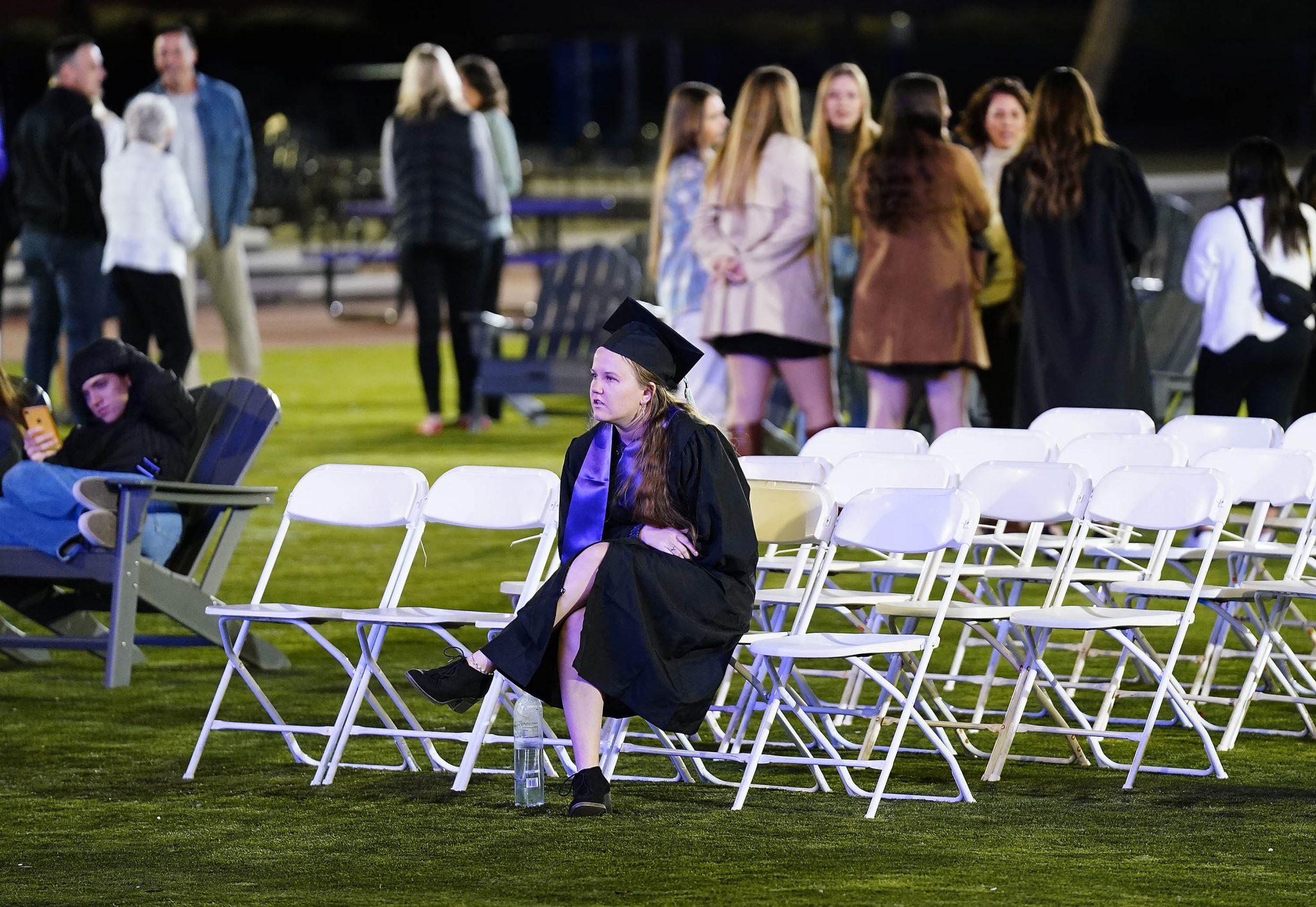 Winter Commencement, Friday evening ceremony - GCU News