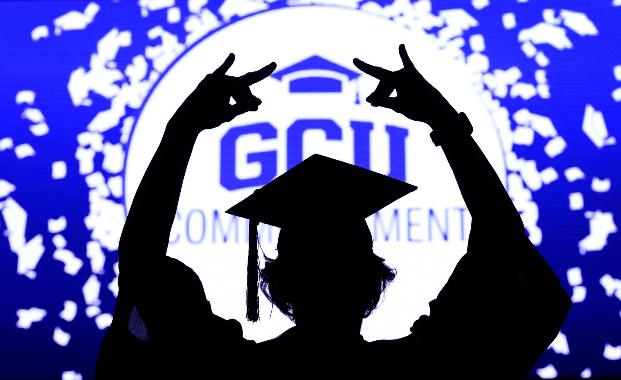 Stories behind year's most memorable photos - GCU News