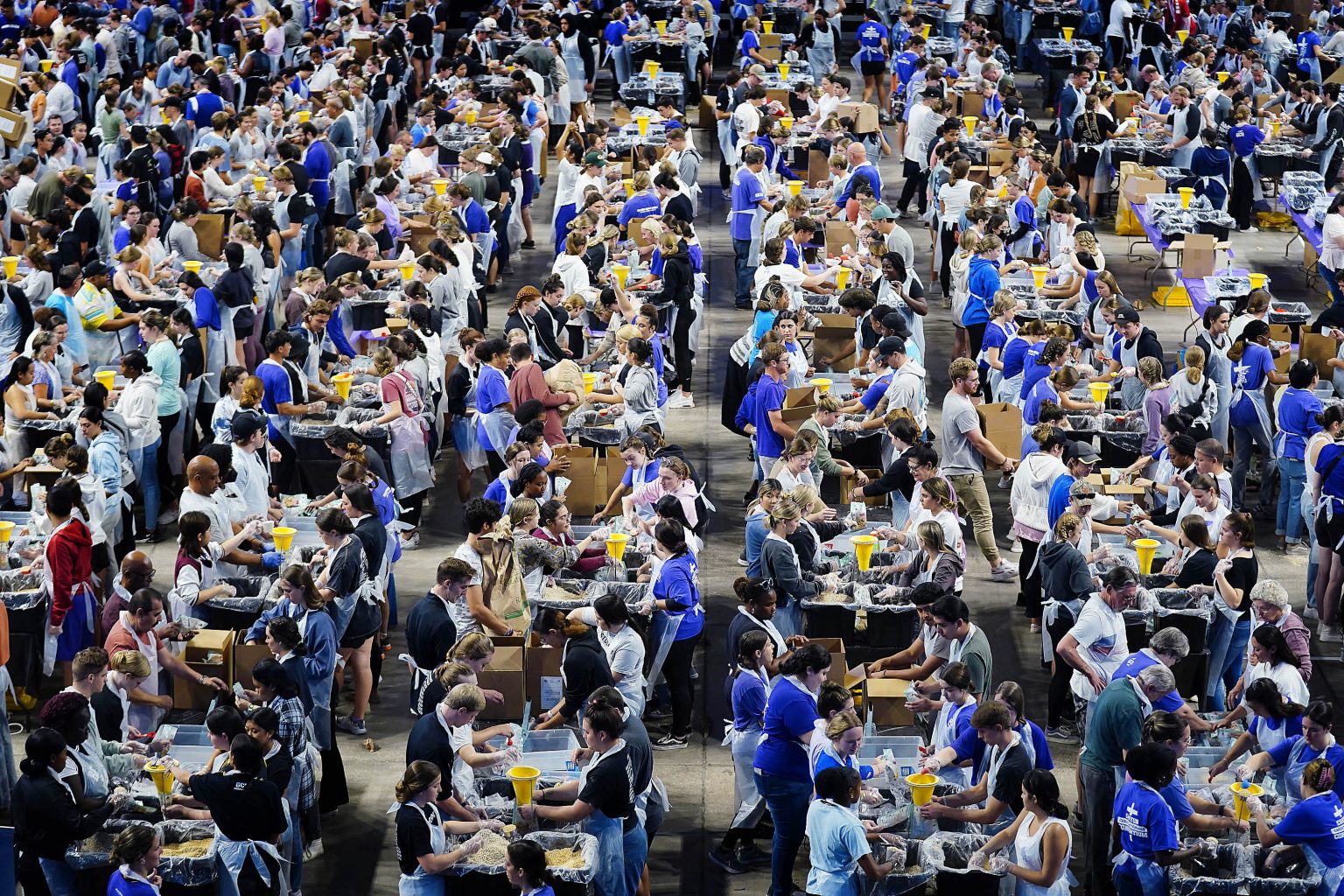 Stories behind year's most memorable photos - GCU News