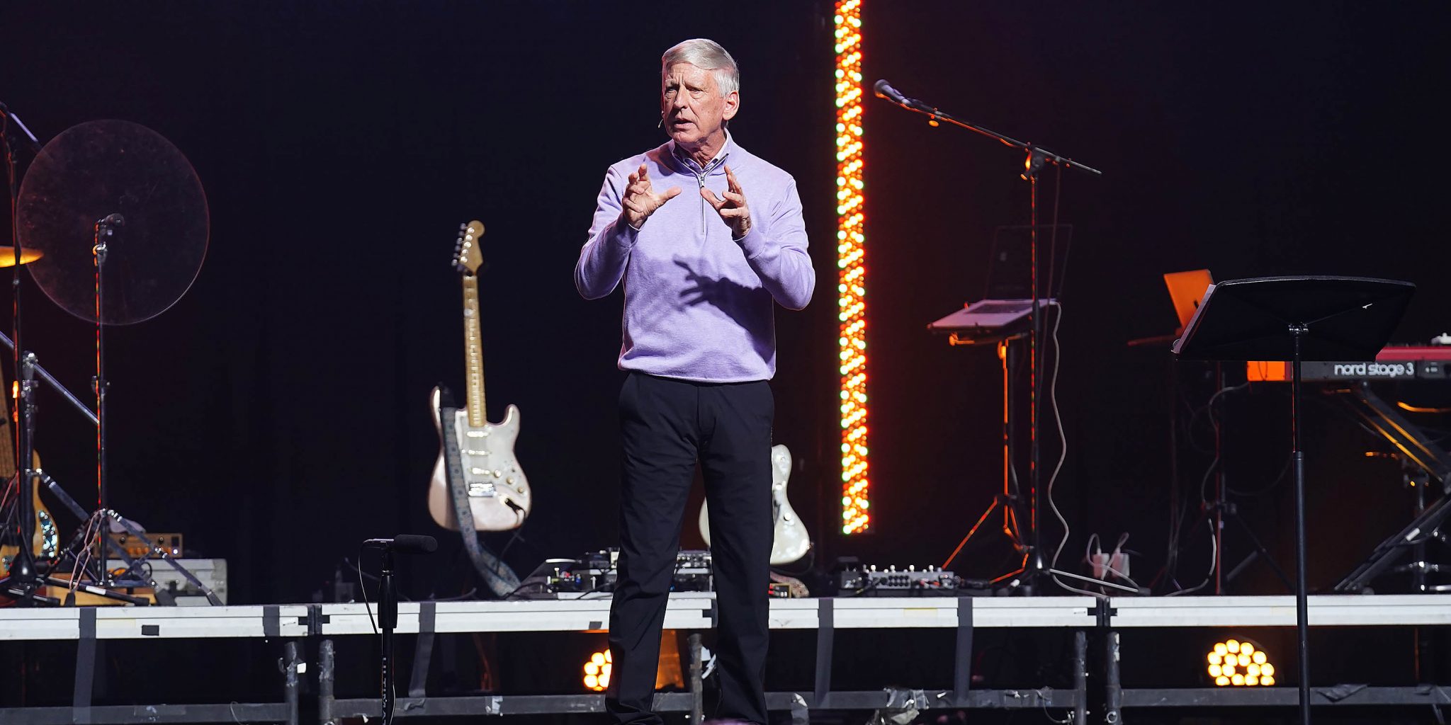 Five-Point Plan - GCU News