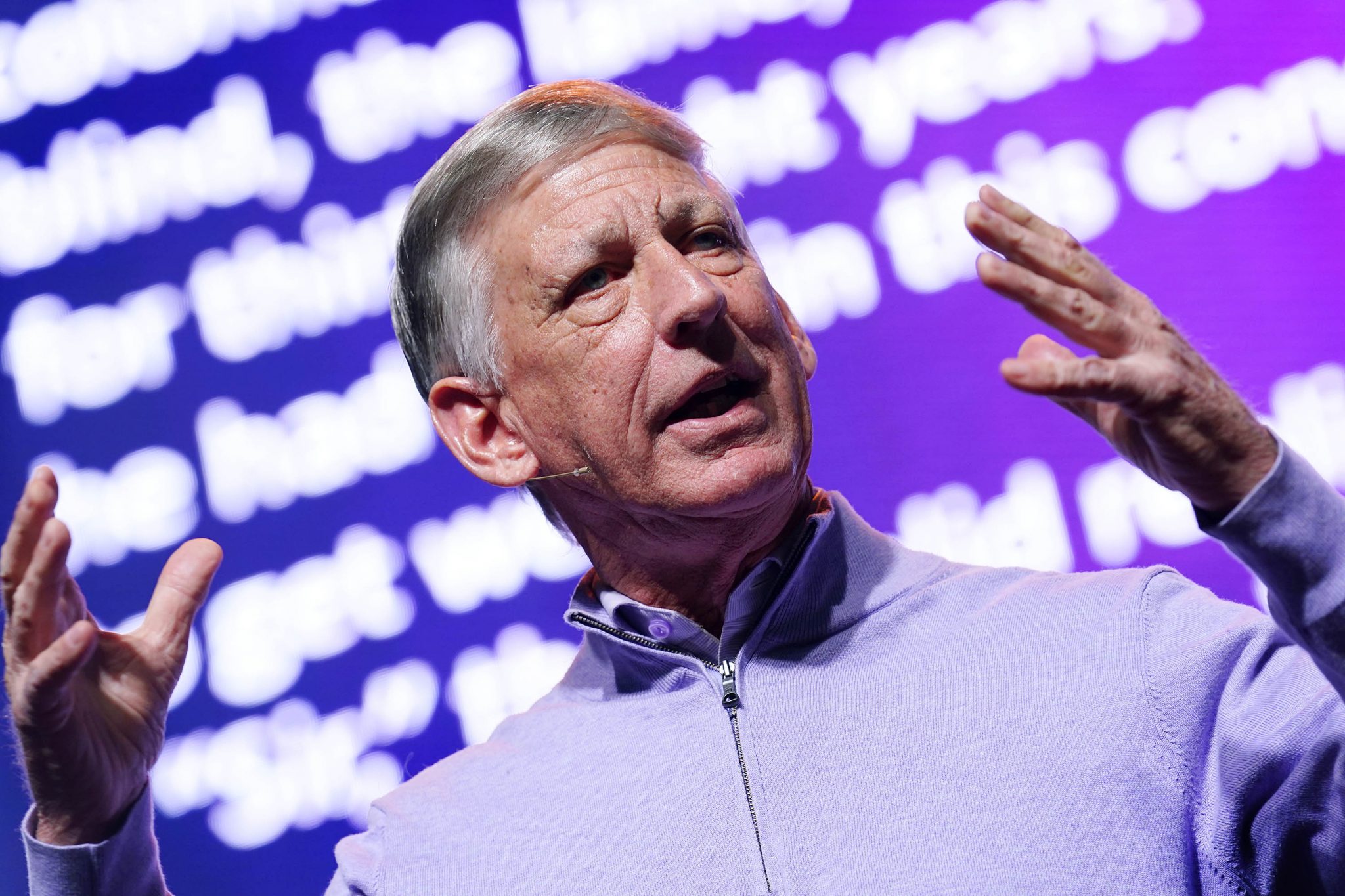 Chapel with Brian Mueller - GCU News