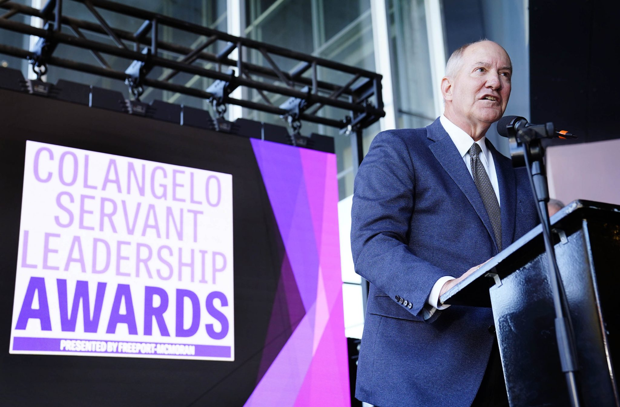 Colangelo Servant Leadership Awards 2023 - GCU News