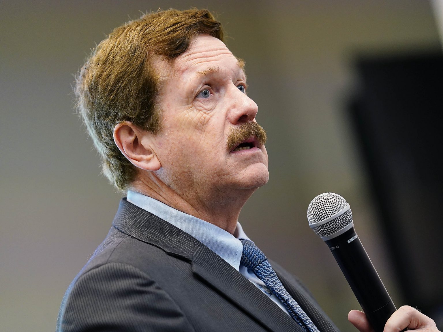 Dean Ambassador Series: Juan Carlos Romero Hicks - GCU News