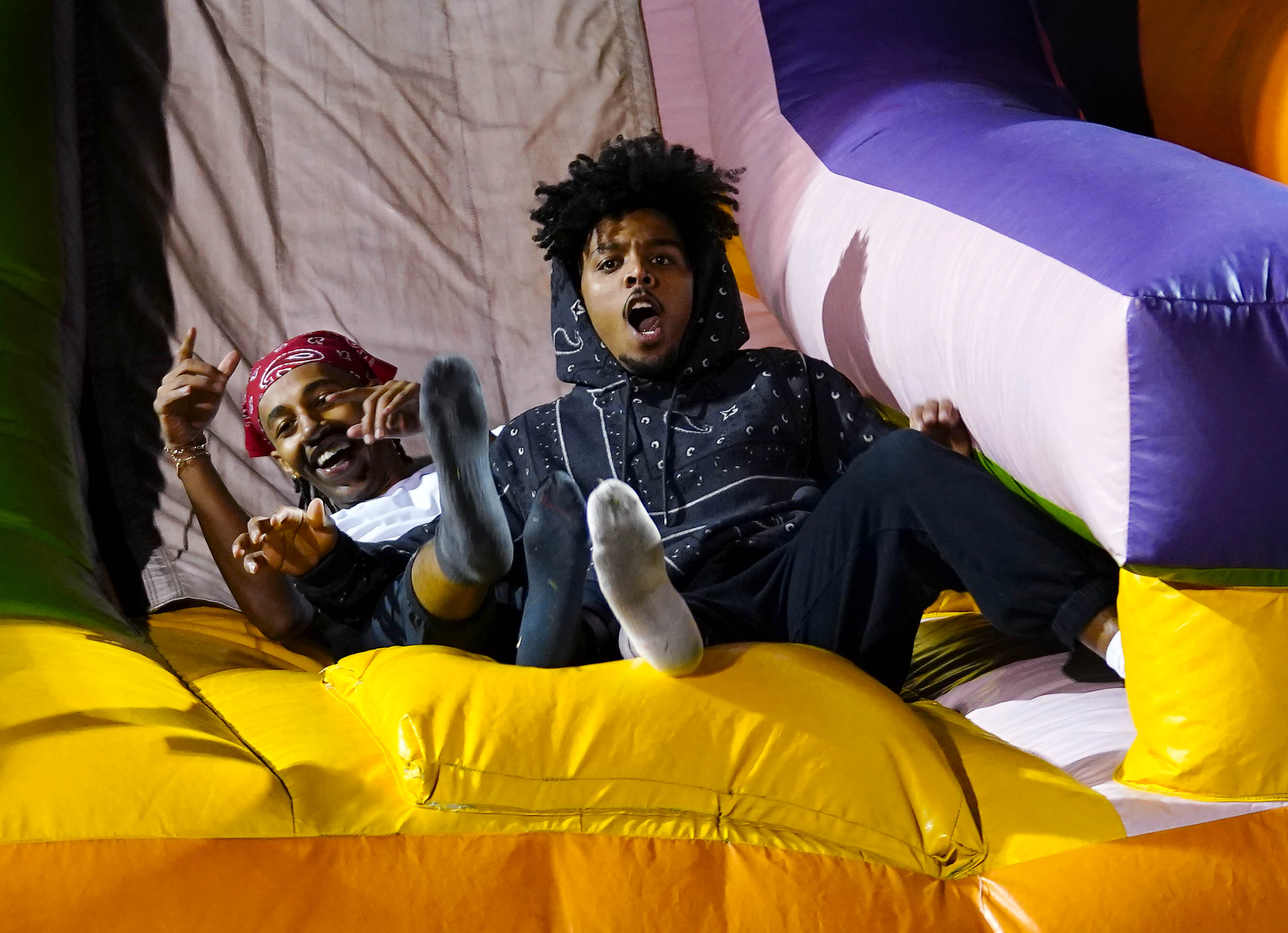 Project L - GCU News