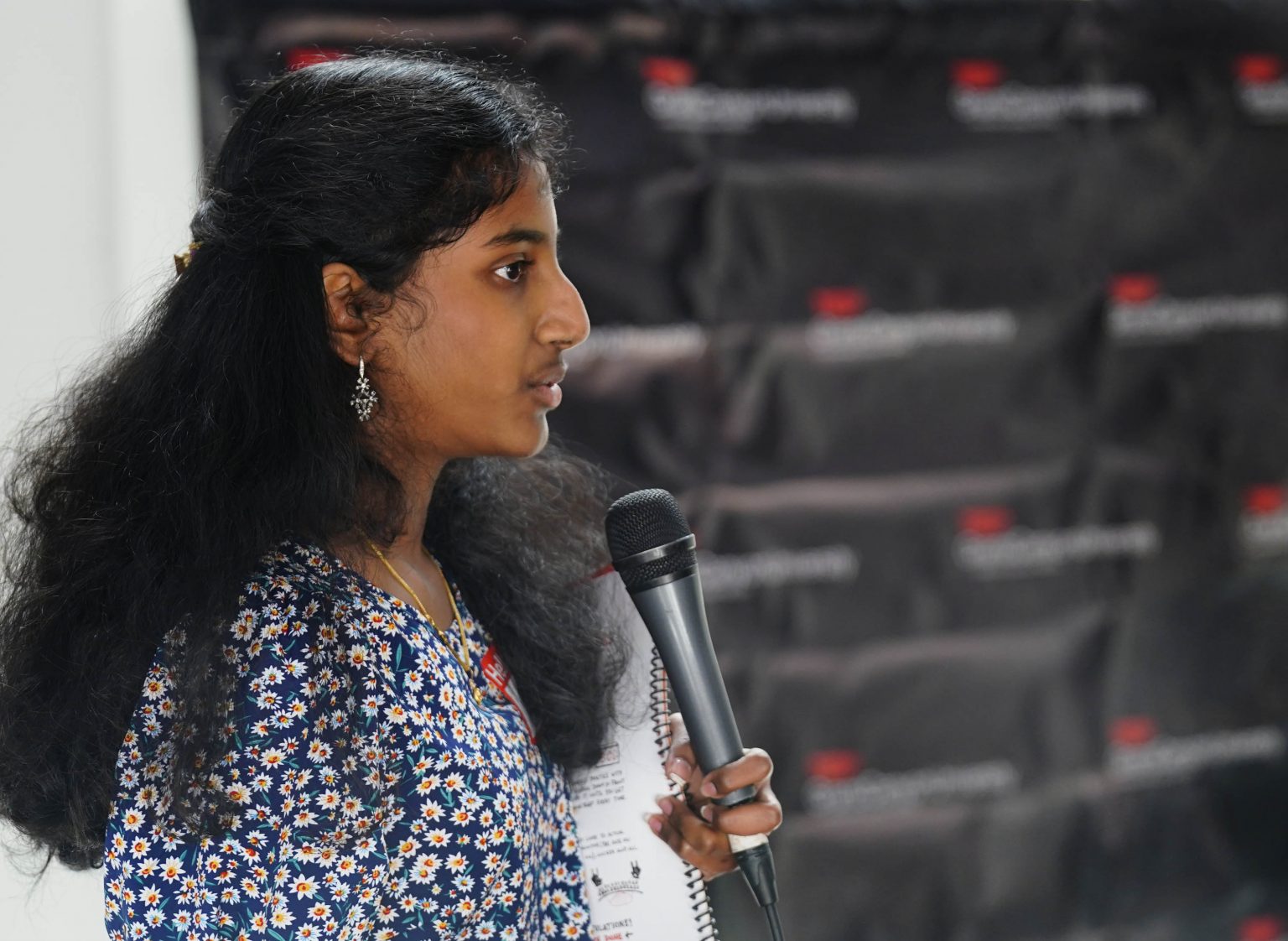 TEDxGCU Catalyst - GCU News