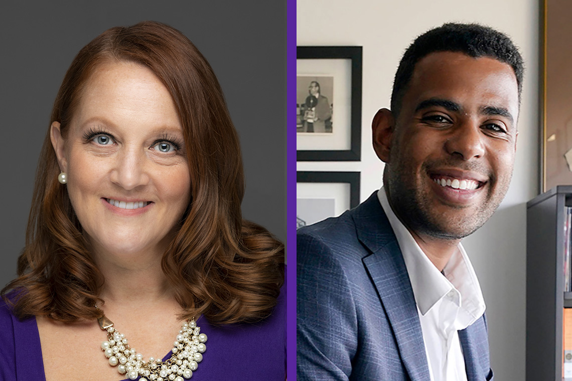 Advancement expansion creates new roles - GCU News