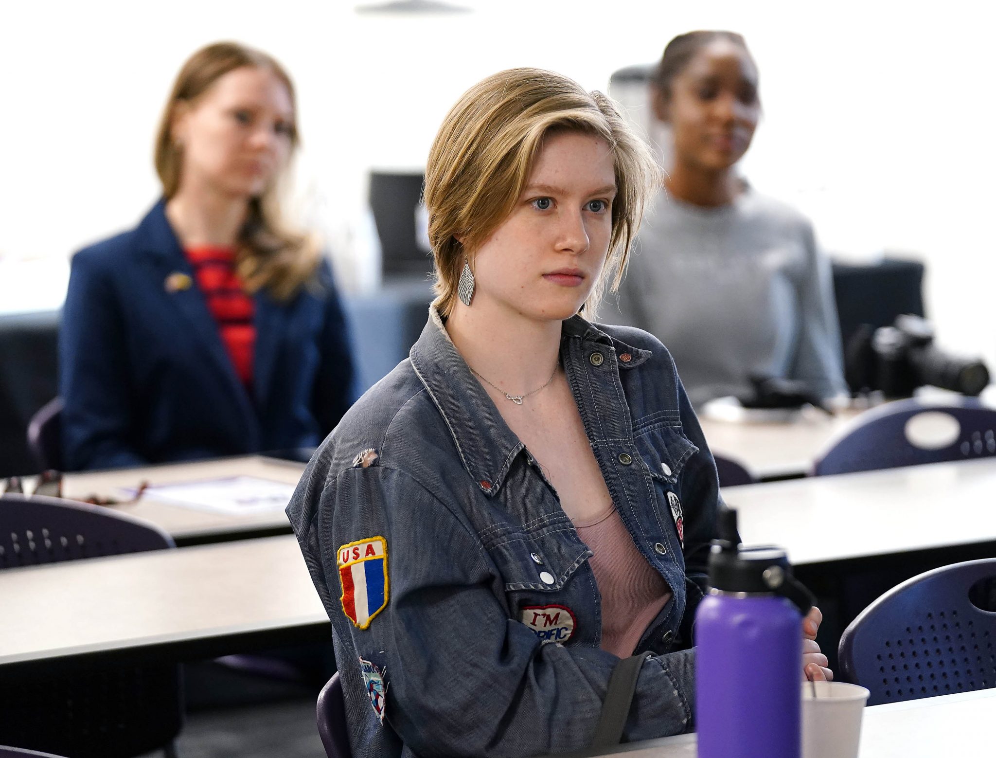 Panelists chat about integrity's role in artificial intelligence - GCU News