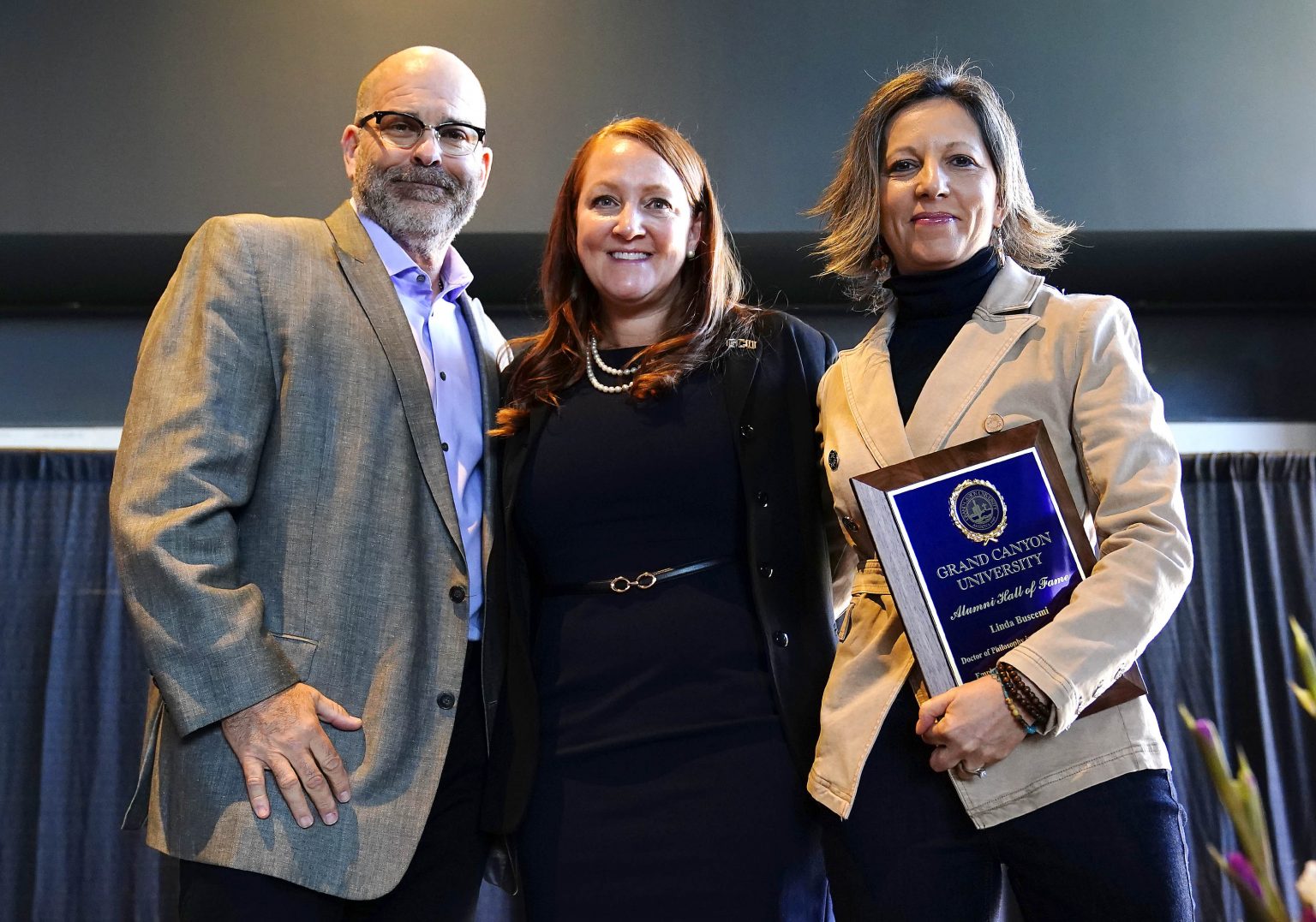 Alumni Hall of Fame 2023 - GCU News
