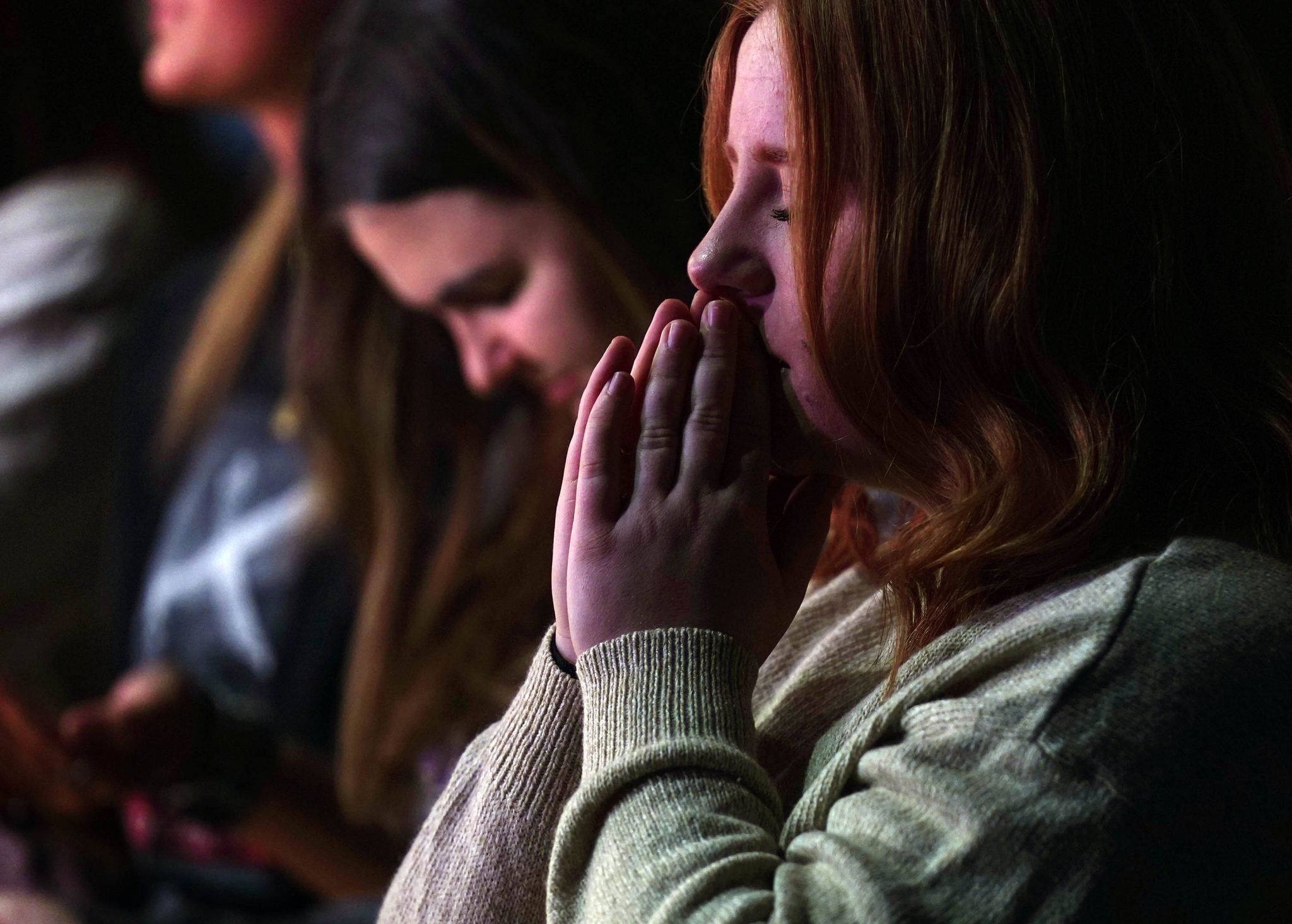 Chapel: Dr. Tim Griffin - GCU News